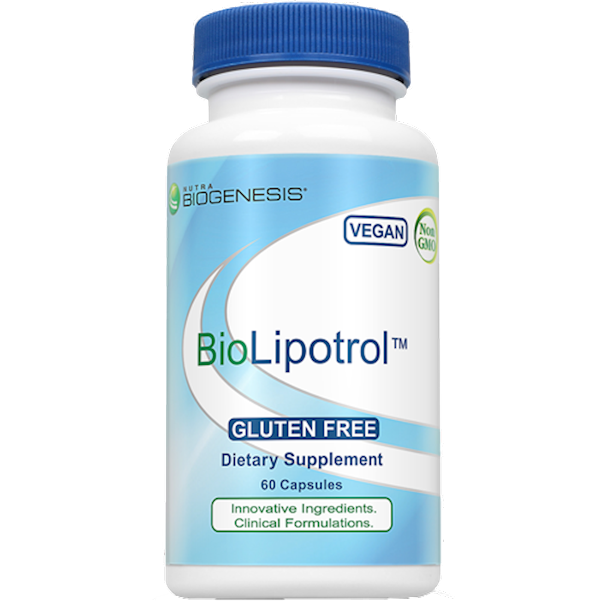 BioLipotrol | BIOLIP | Nutra BioGenesis