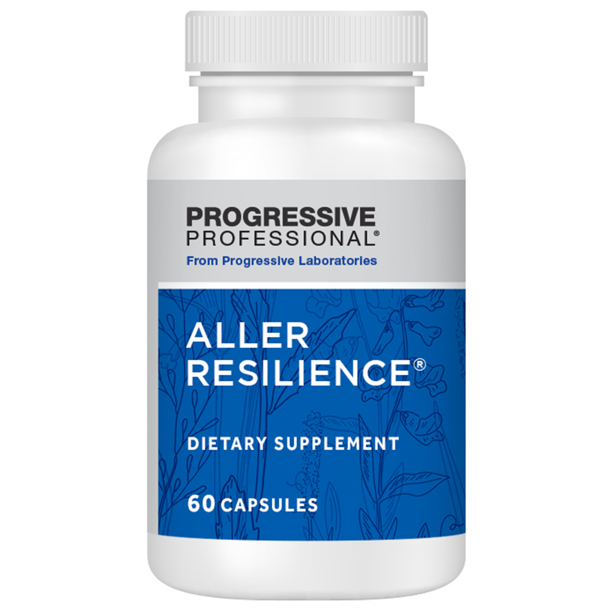 Aller Resilience® | ALL27 | Progressive Labs