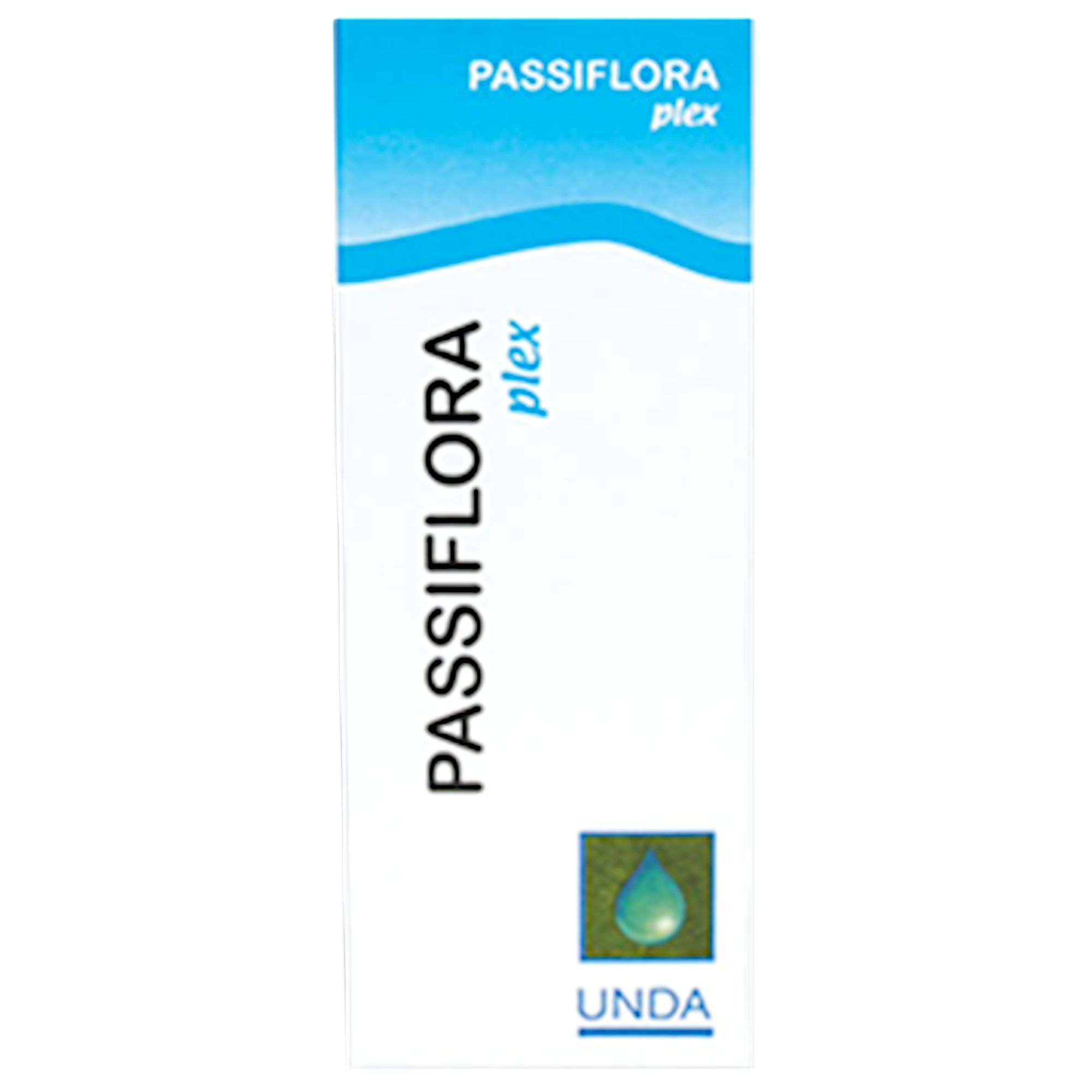 Passiflora Plex | PAS29 | Unda