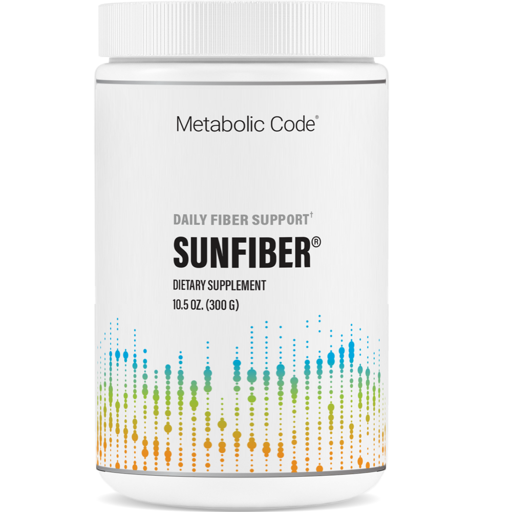 Sunfiber® 300g | MC3148 | Metabolic Code