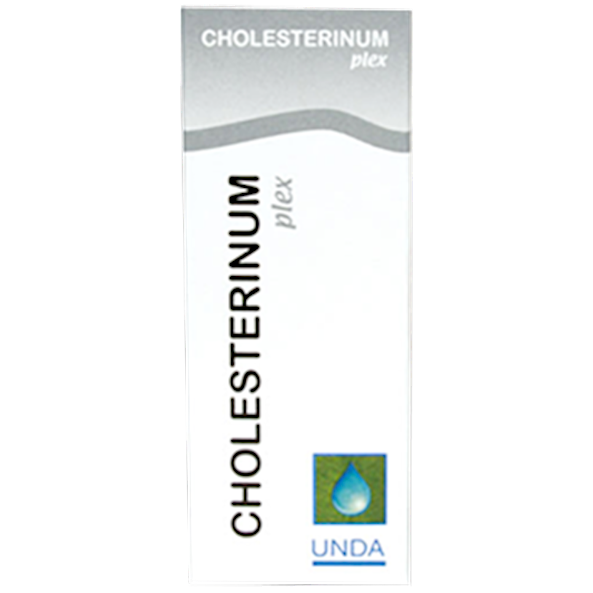 Cholesterinum Plex | CHO23 | Unda