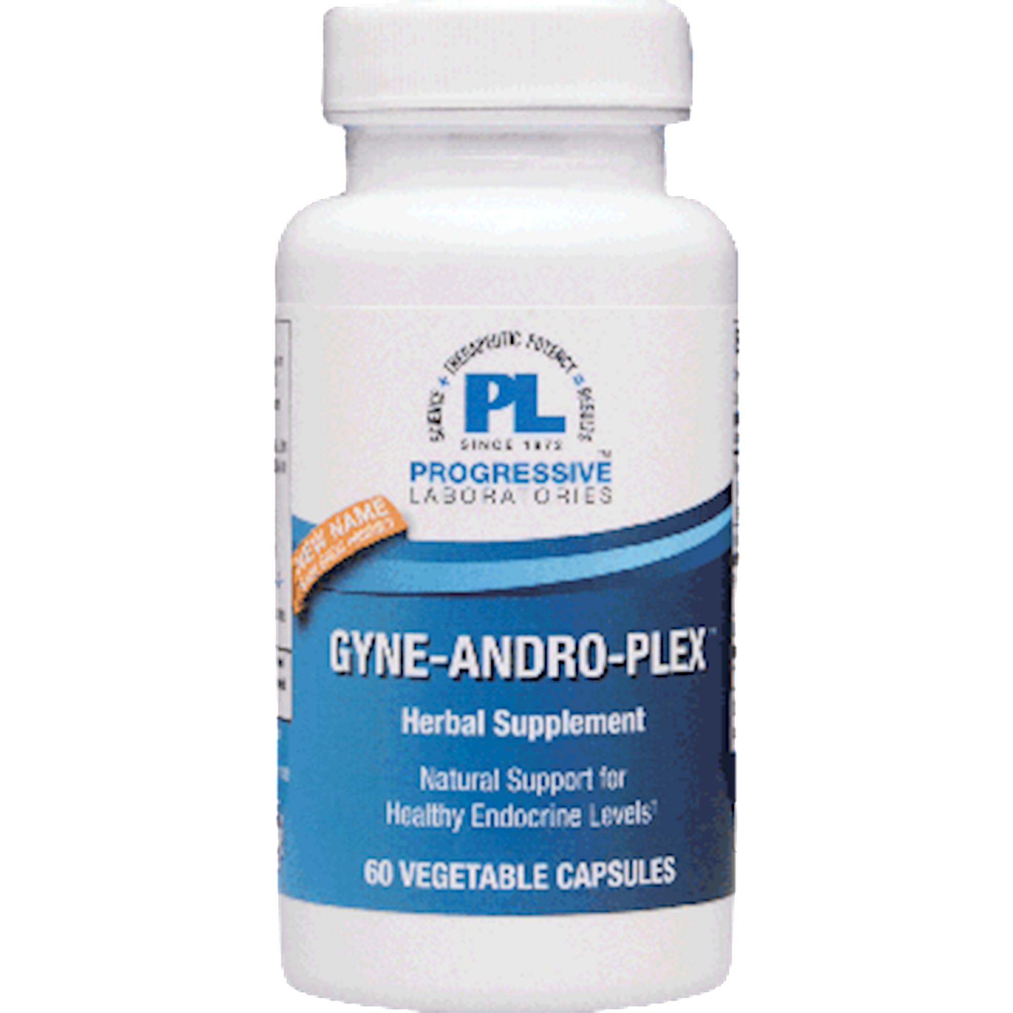 Gyne-Andro-Plex | P11424 | Progressive Labs
