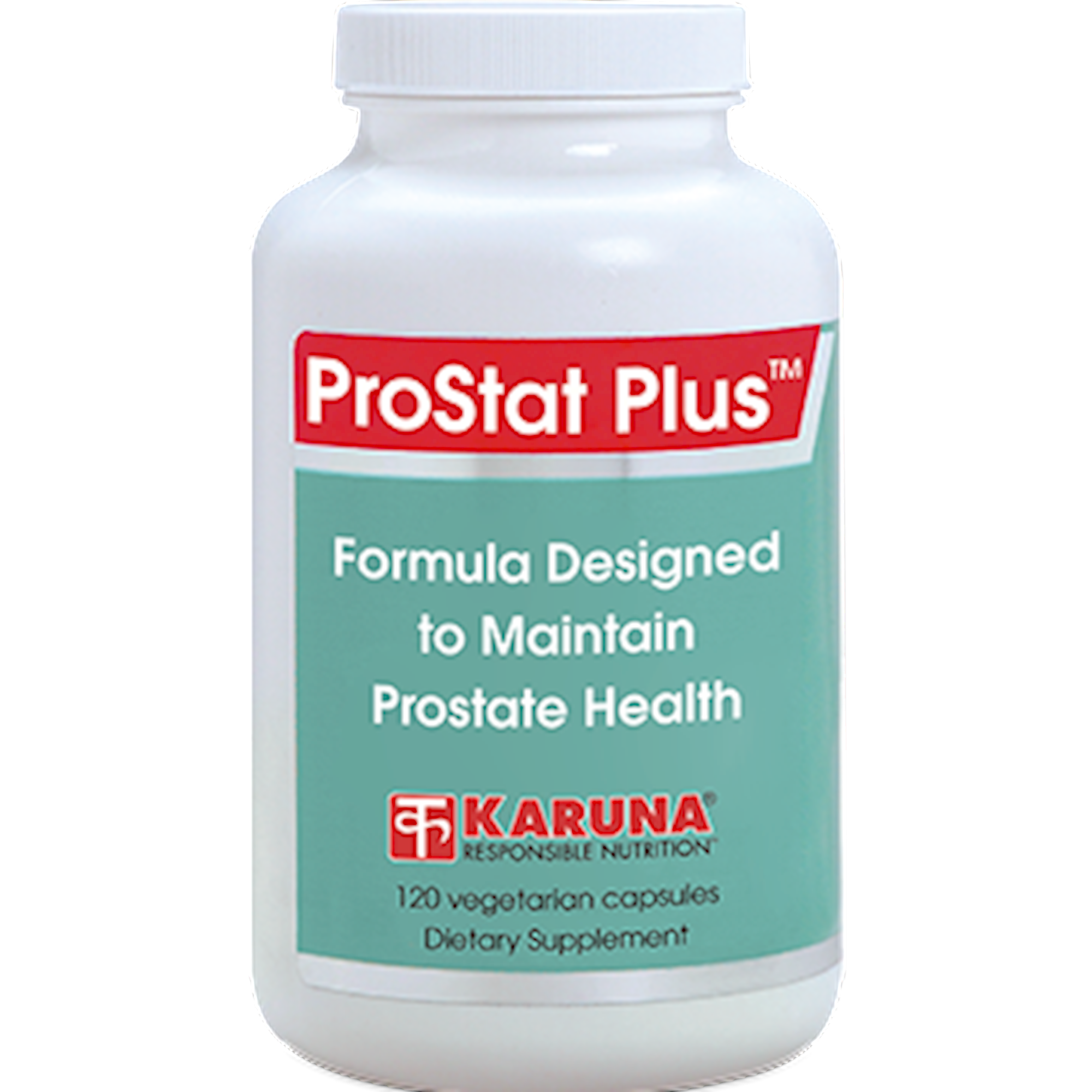 ProStat Plus 120 caps | PRO50 | Karuna