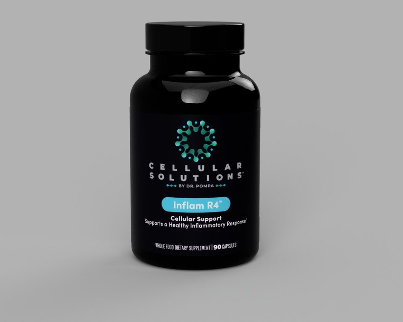 Inflam R4 | CS0002 | Cellular Solutions