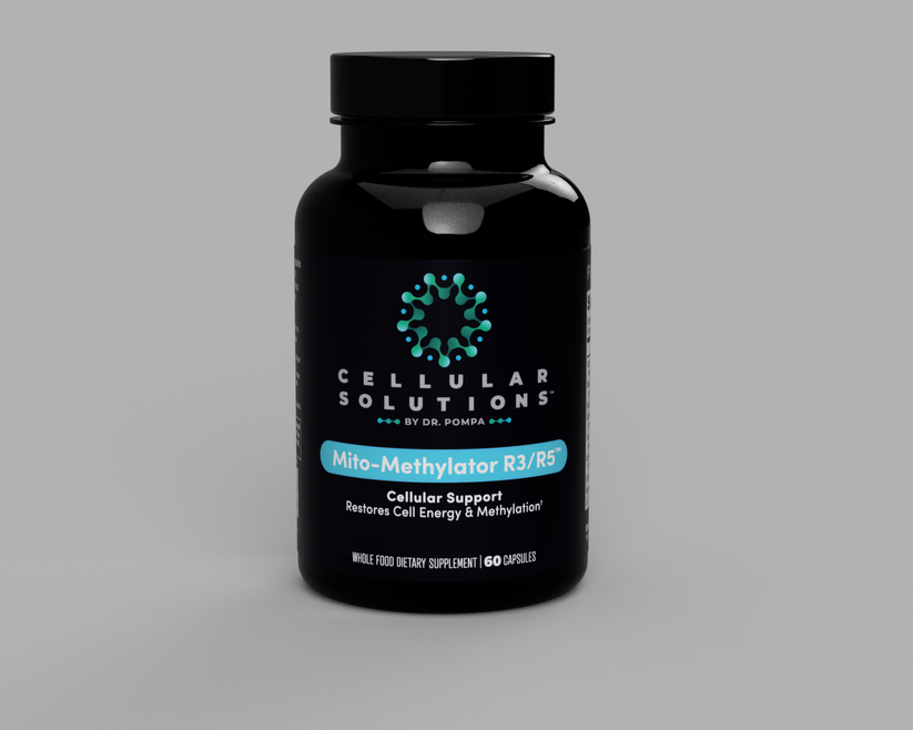 Mito-Methylator R3/R5 | CS0004 | Cellular Solutions