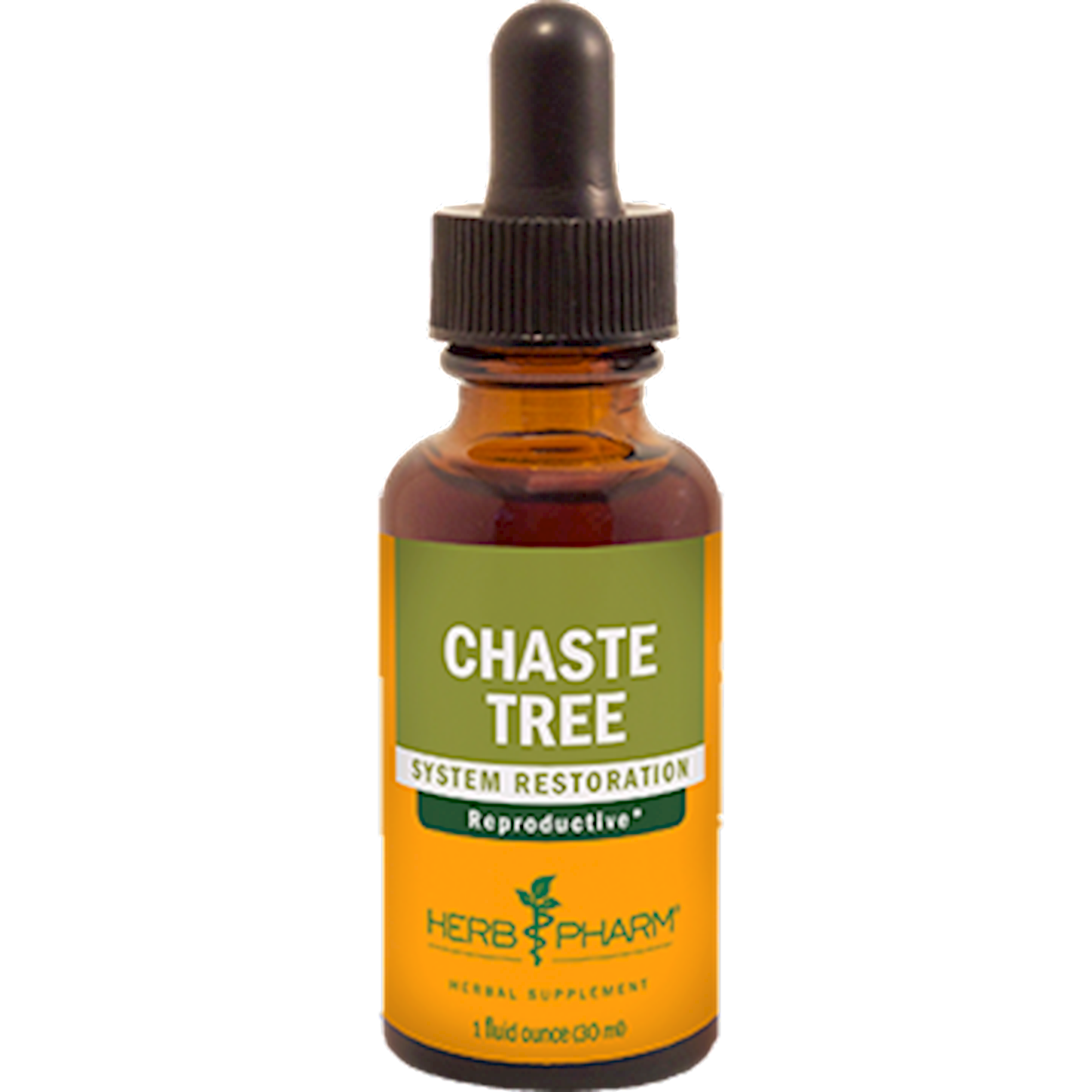 Chaste Tree/Vitex agnus-castus | CHA22 | Herb Pharm