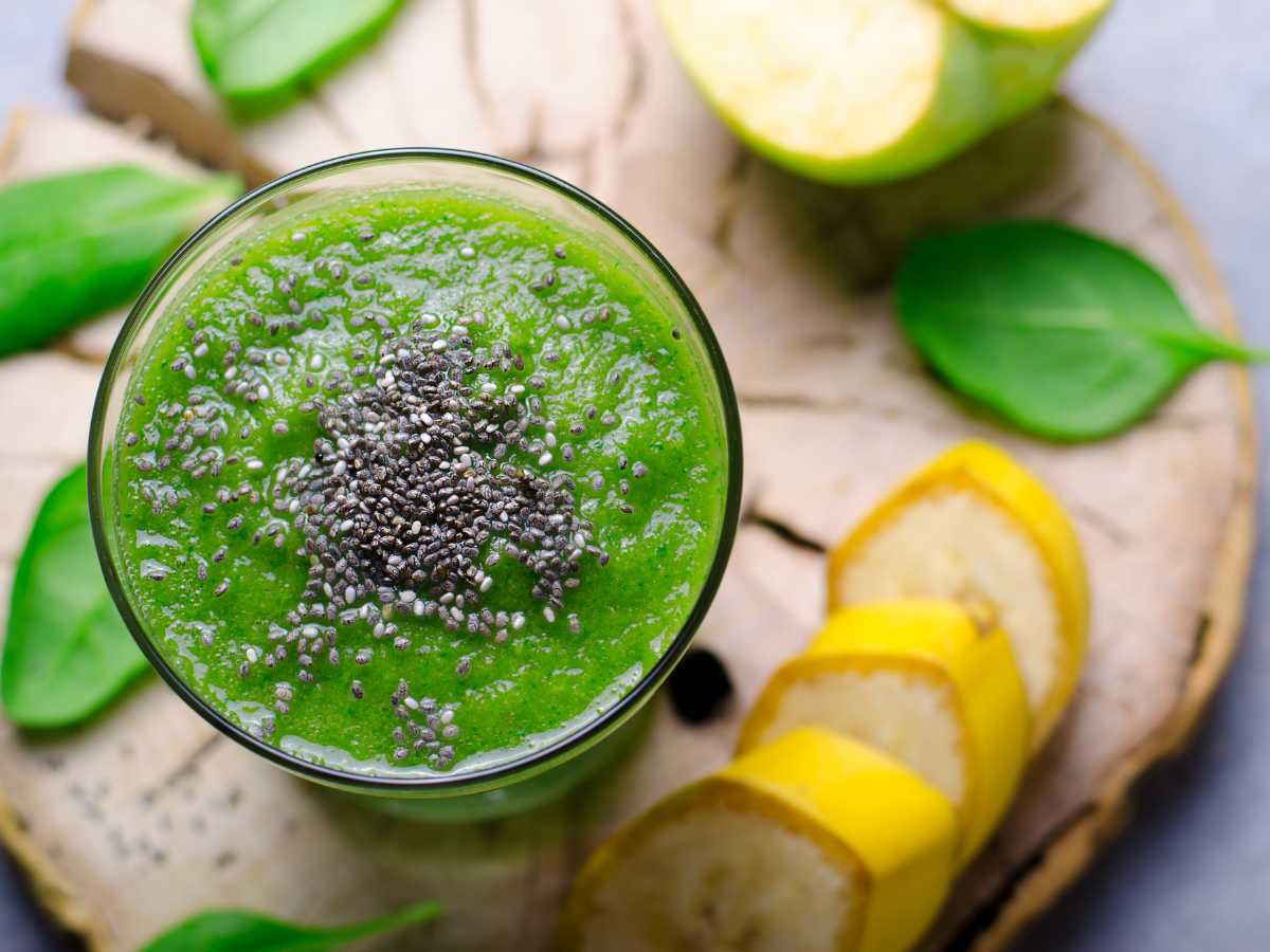 Everyday Superfoods Rich in Phytonutrients for Whole-Body Health ...