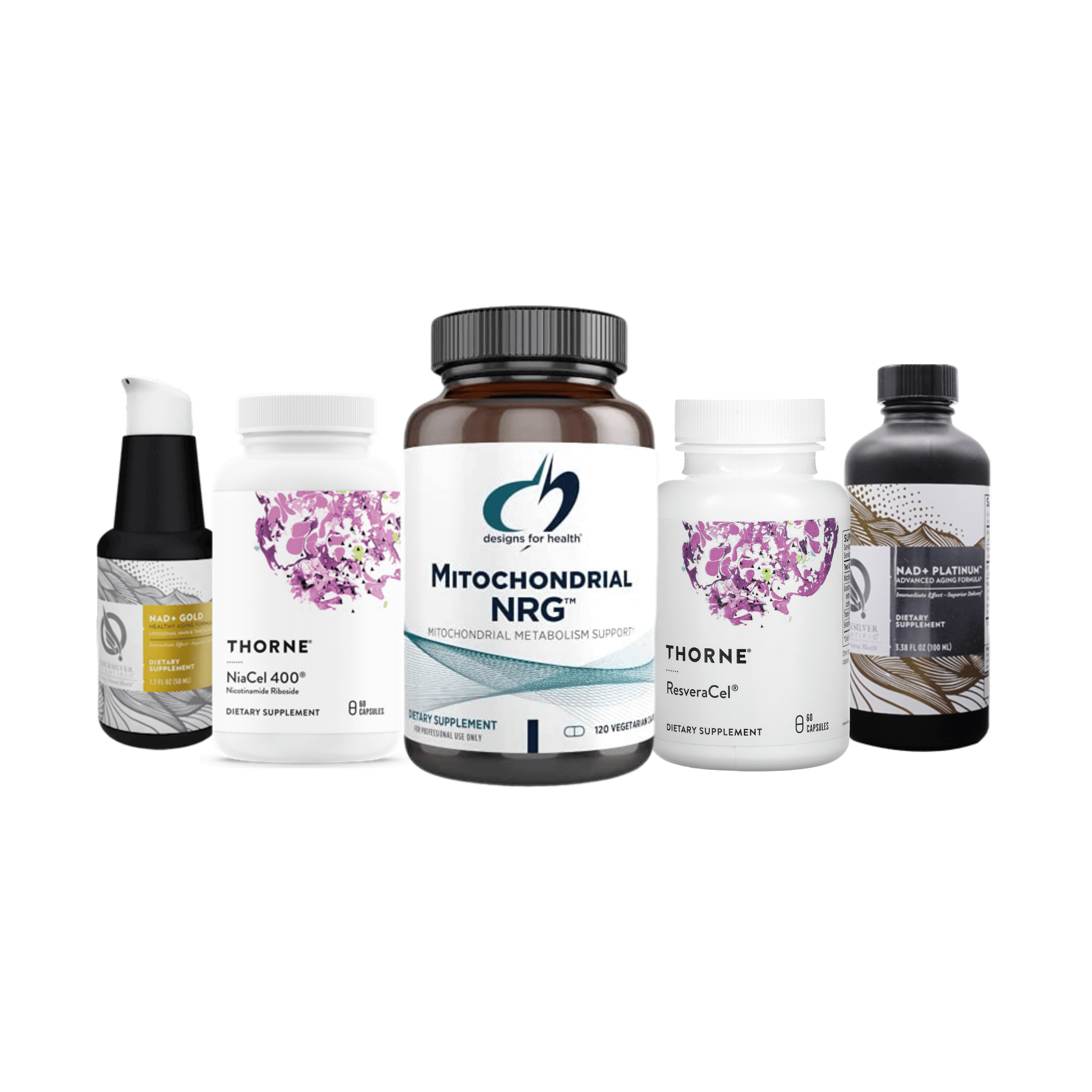 Cellular Health PC - Shop Now | Curated Wellness