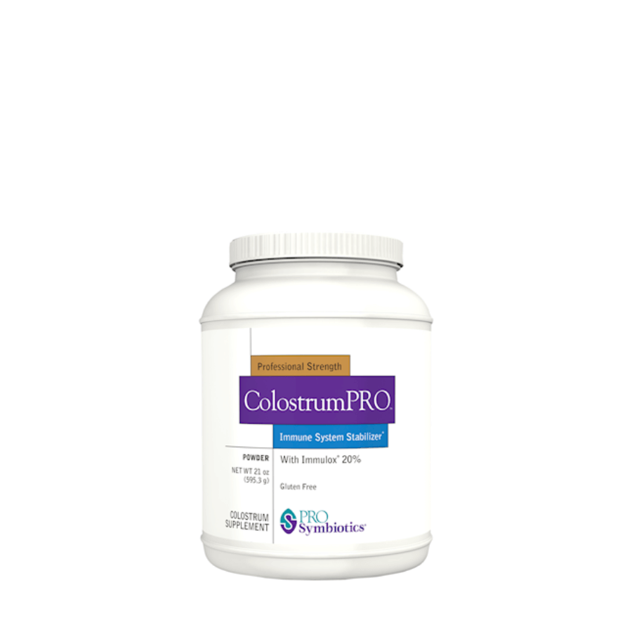 Pro Symbiotics - Shop Now | Curated Wellness