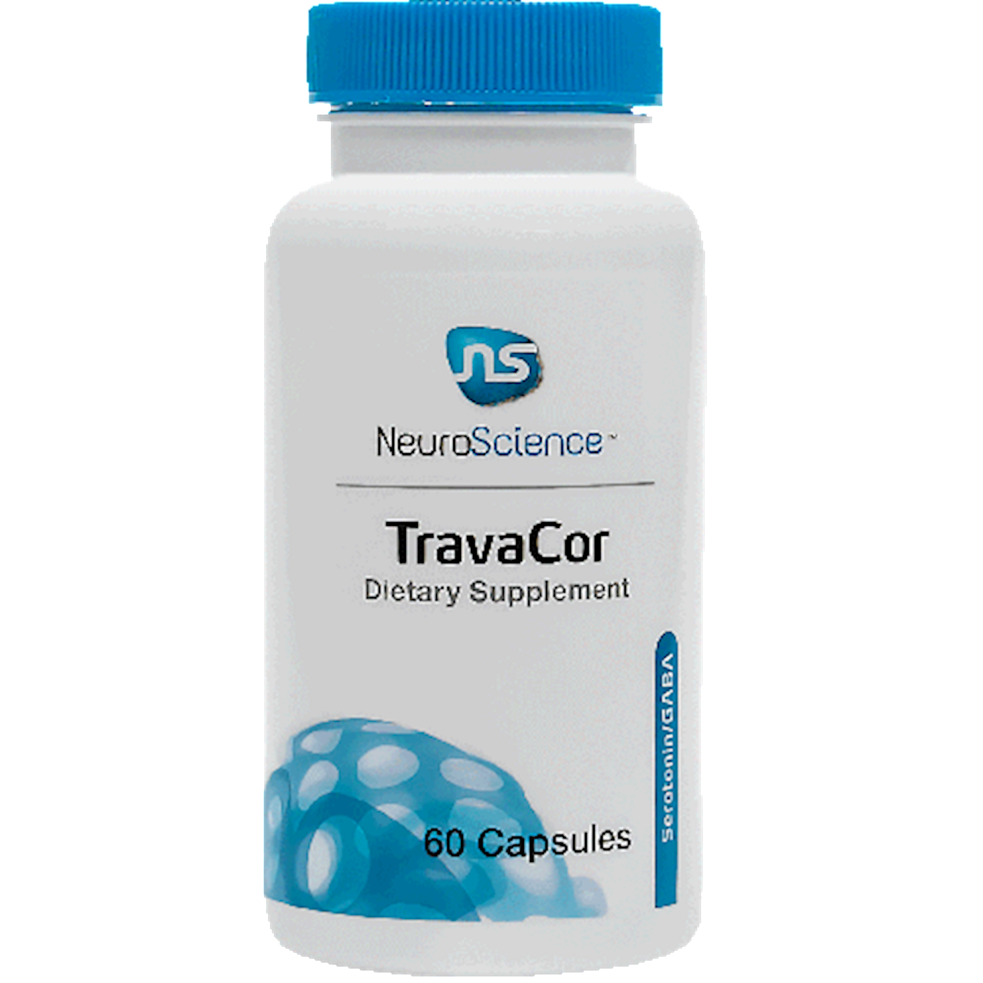 TravaCor™ | NE2001 | NeuroScience