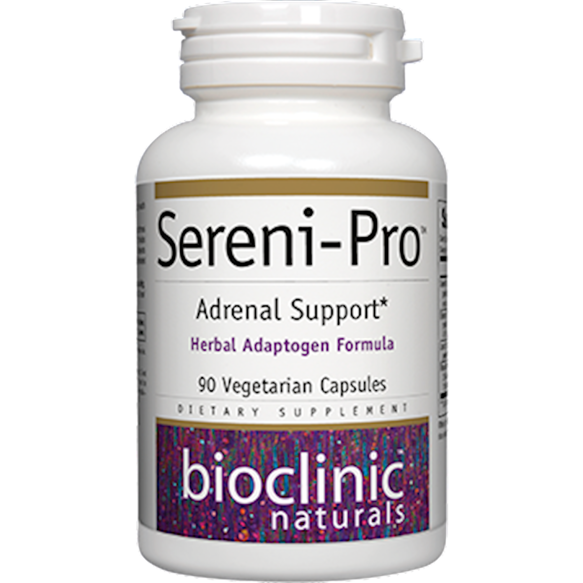 Sereni-Pro | BC9280 | Bioclinic Naturals