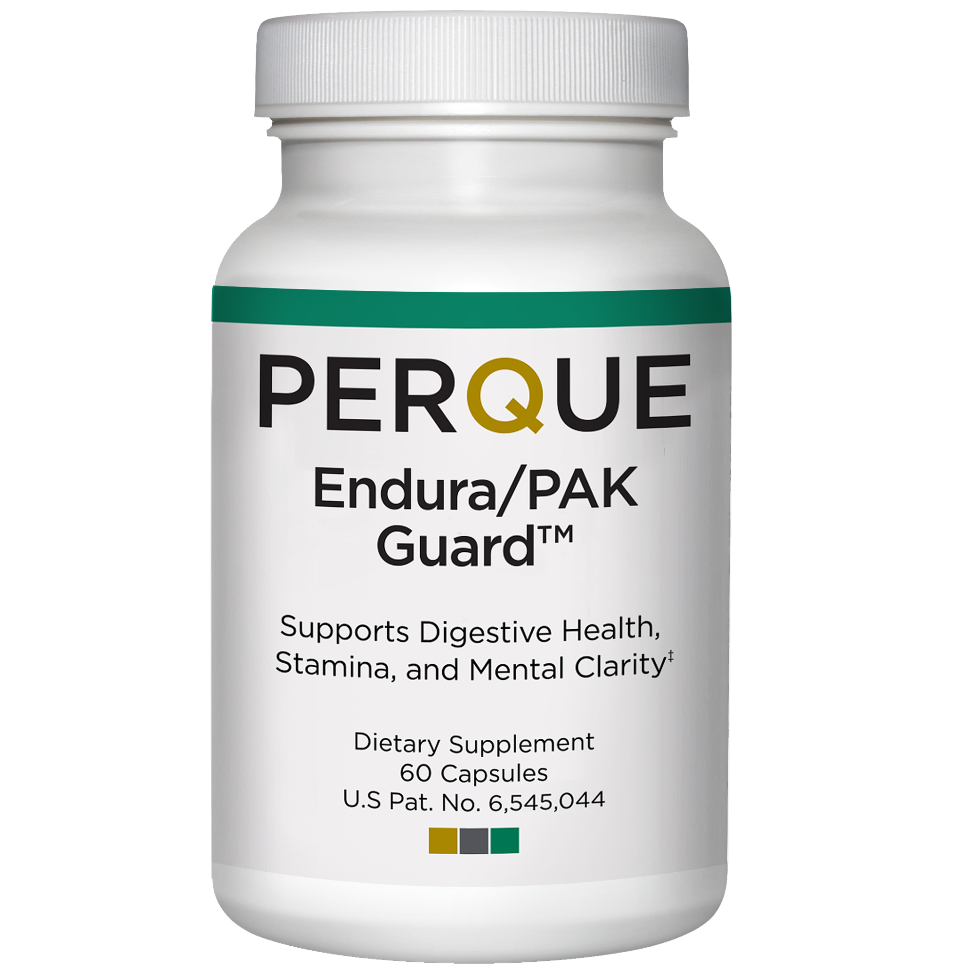 Endura/PAK Guard | PERQ8 | PERQUE