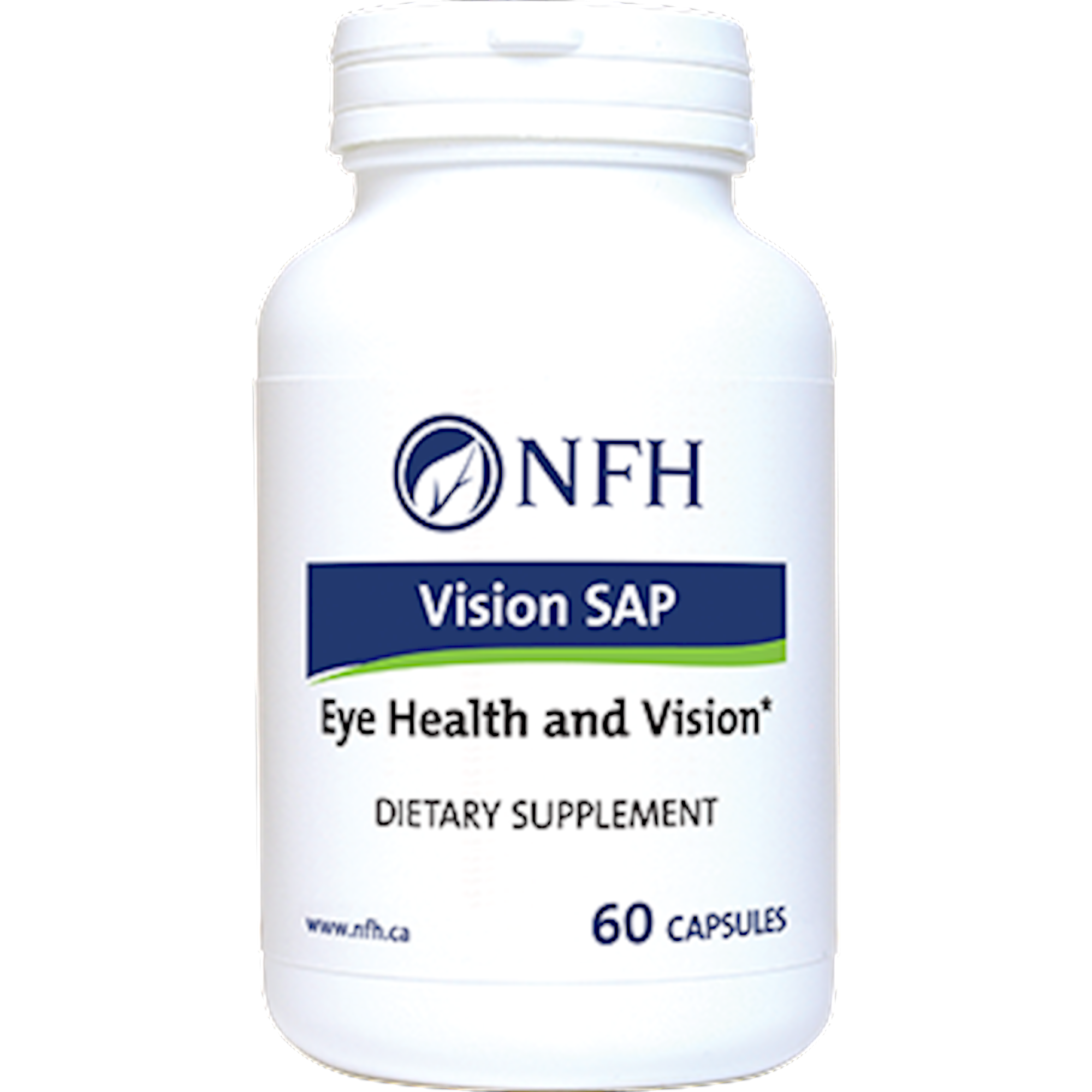 Vision SAP | NF0123 | NFH-Nutritional Fundamentals for Health