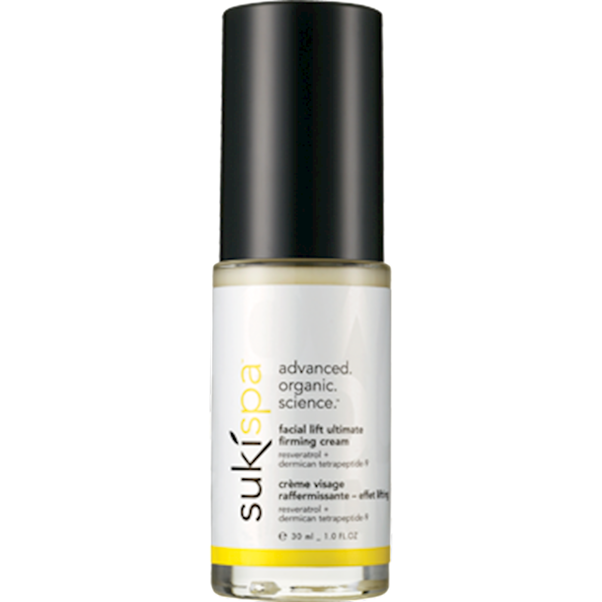 Facial Lift Ult. Firming Cream 1 fl oz | S00617 | Suki Skincare