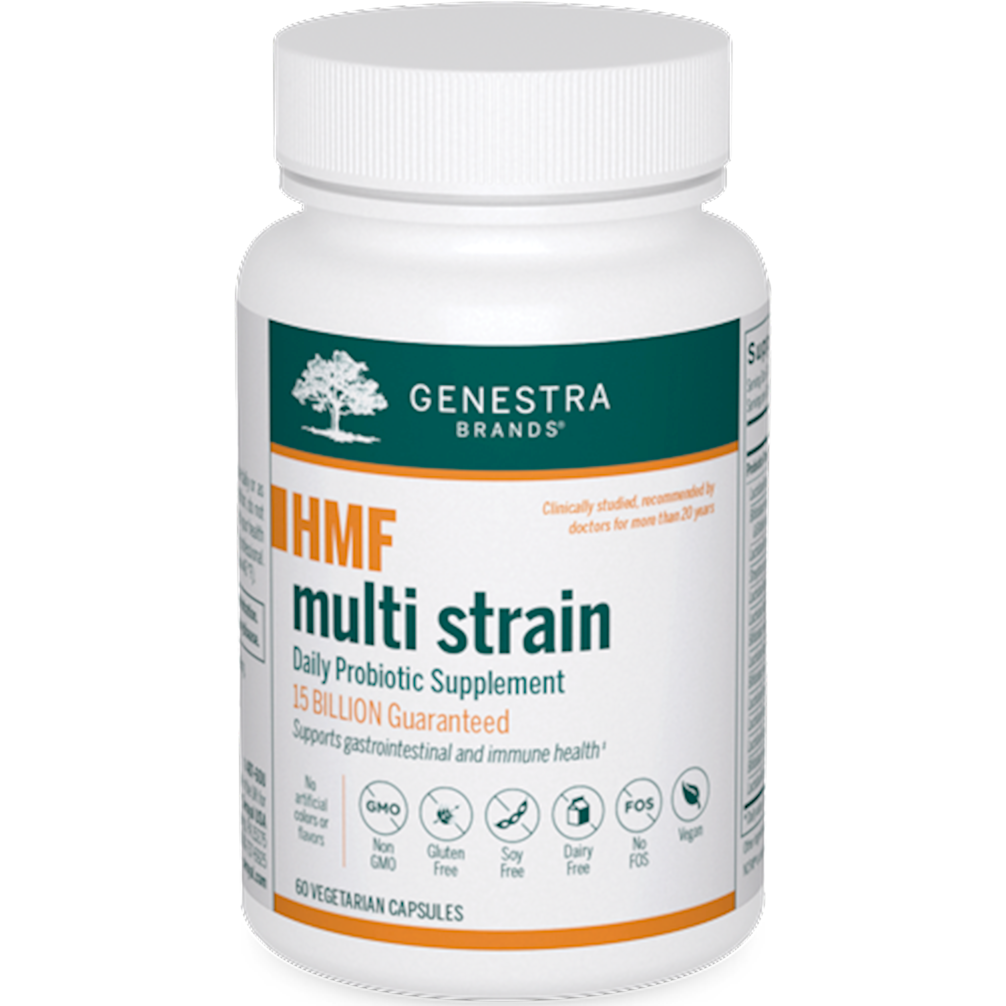 HMF Multi Strain | SE487 | Genestra
