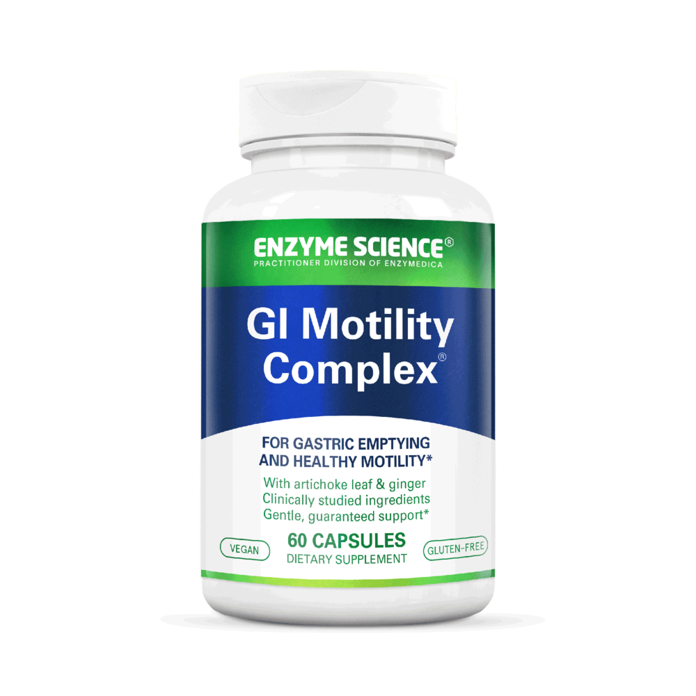 GI Motility Complex | E37556 | Enzyme Science