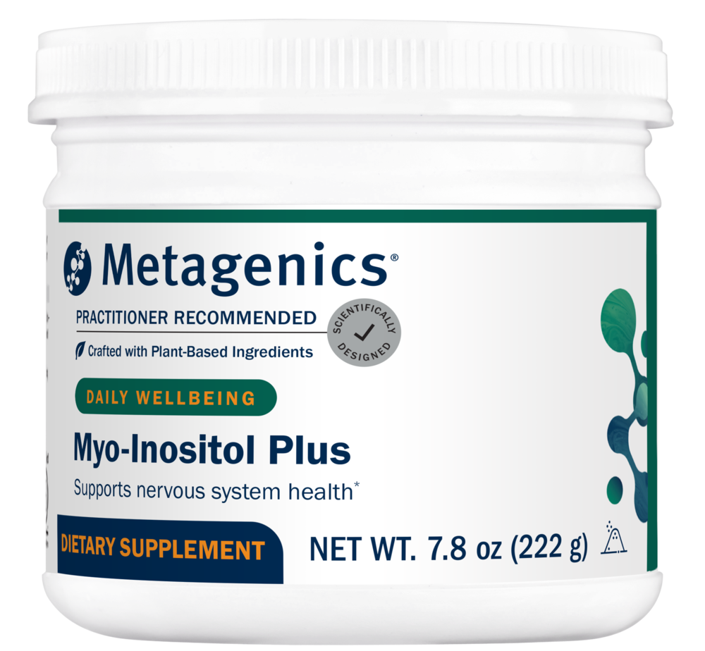 Myo-Inositol Plus | CENI | Metagenics