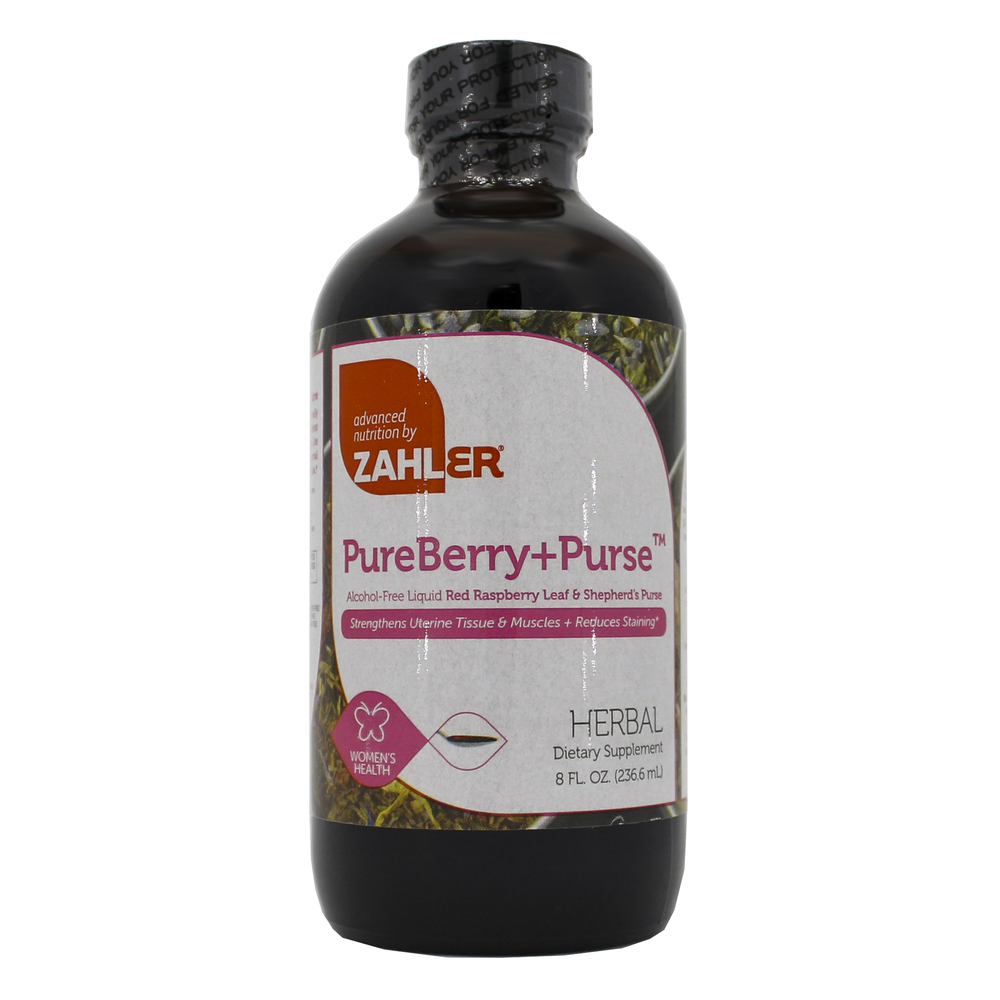 PureBerry+Purse | AZ0051 | Advanced Nutrition by Zahler