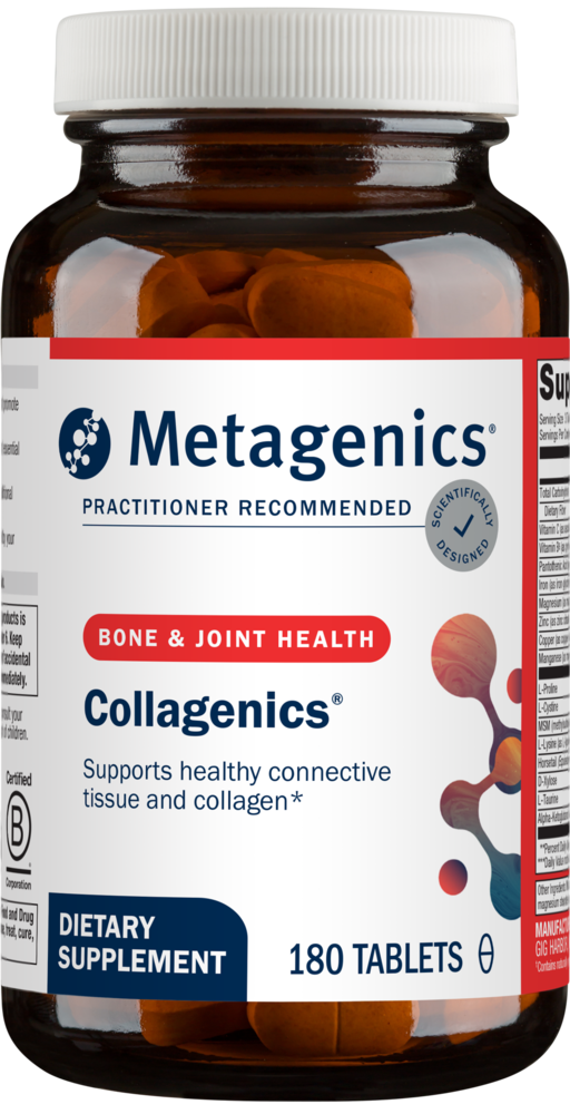 Collagenics® | COLL1 | Metagenics
