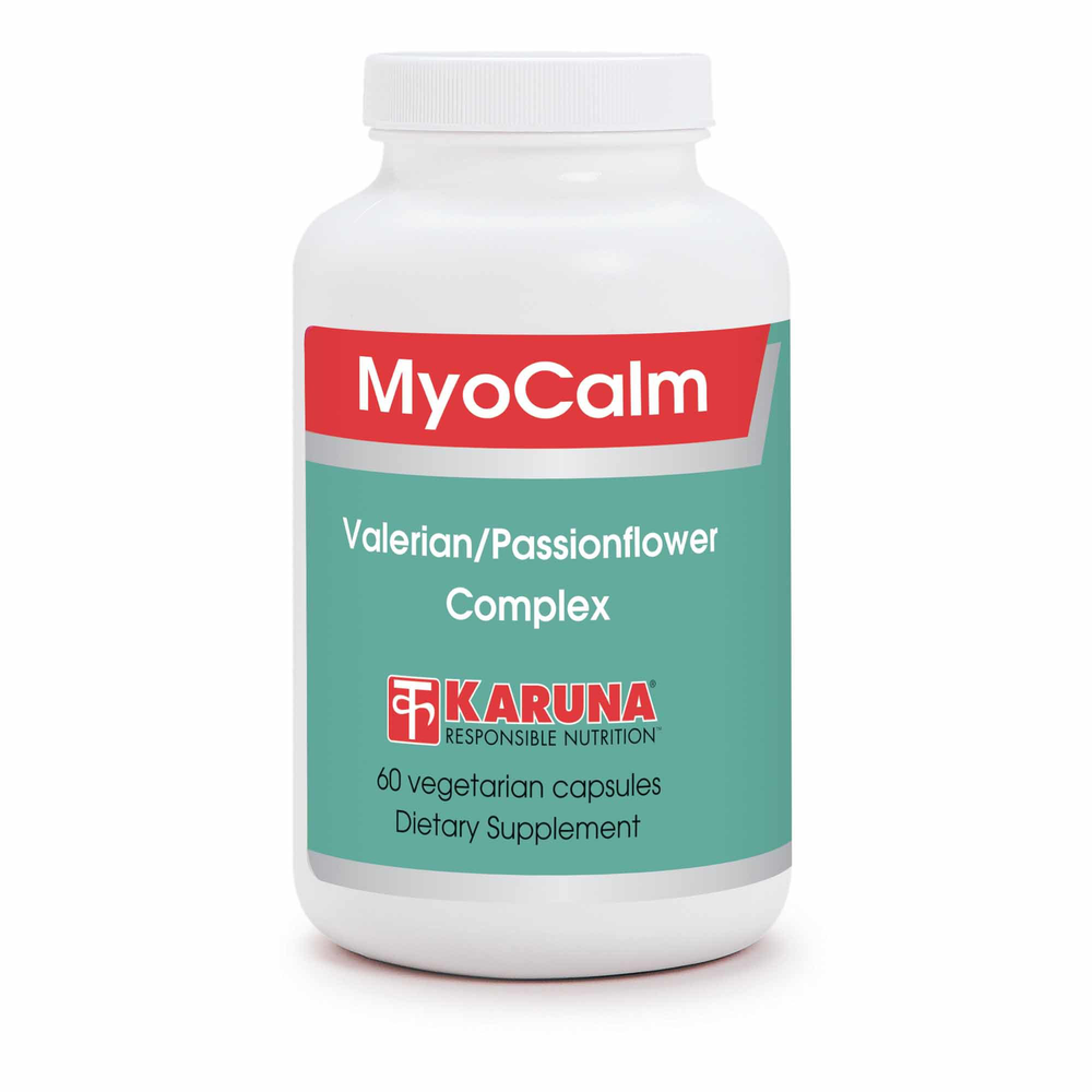 MyoCalm | MYOCA | Karuna