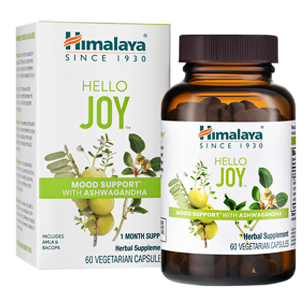 Hello Joy | H65337 | Himalaya Wellness
