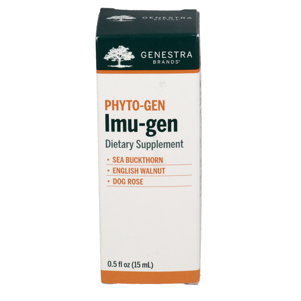 Imu-gen | SE865 | Genestra