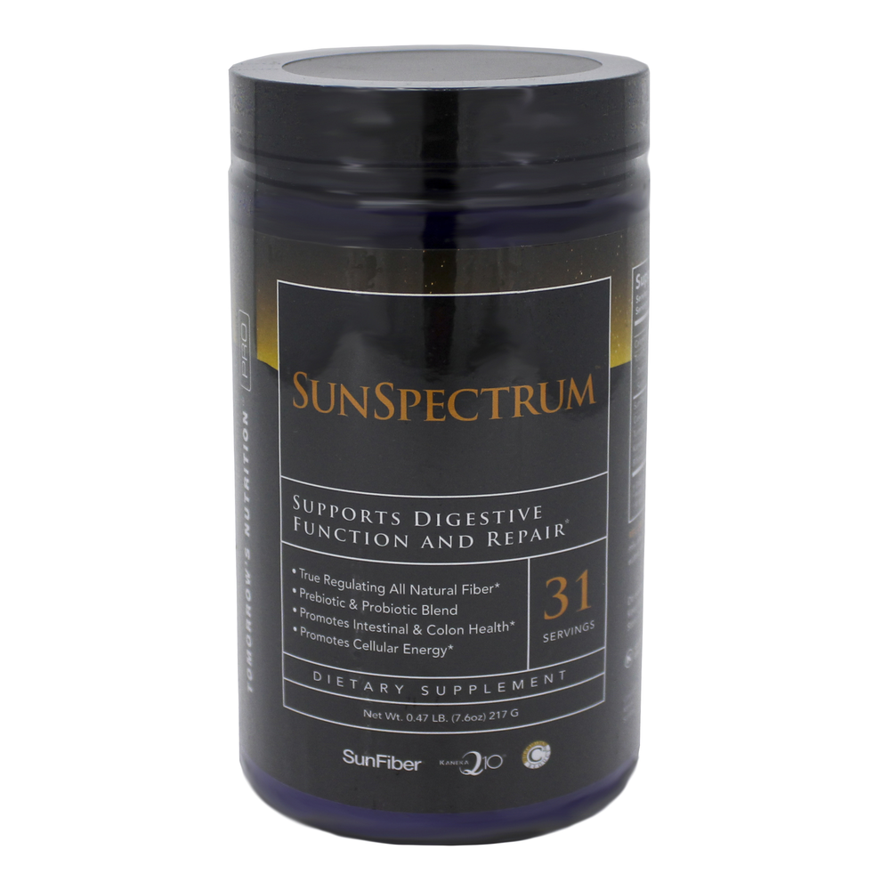 SunSpectrum ings | TM6020 | Tomorrow's Nutrition