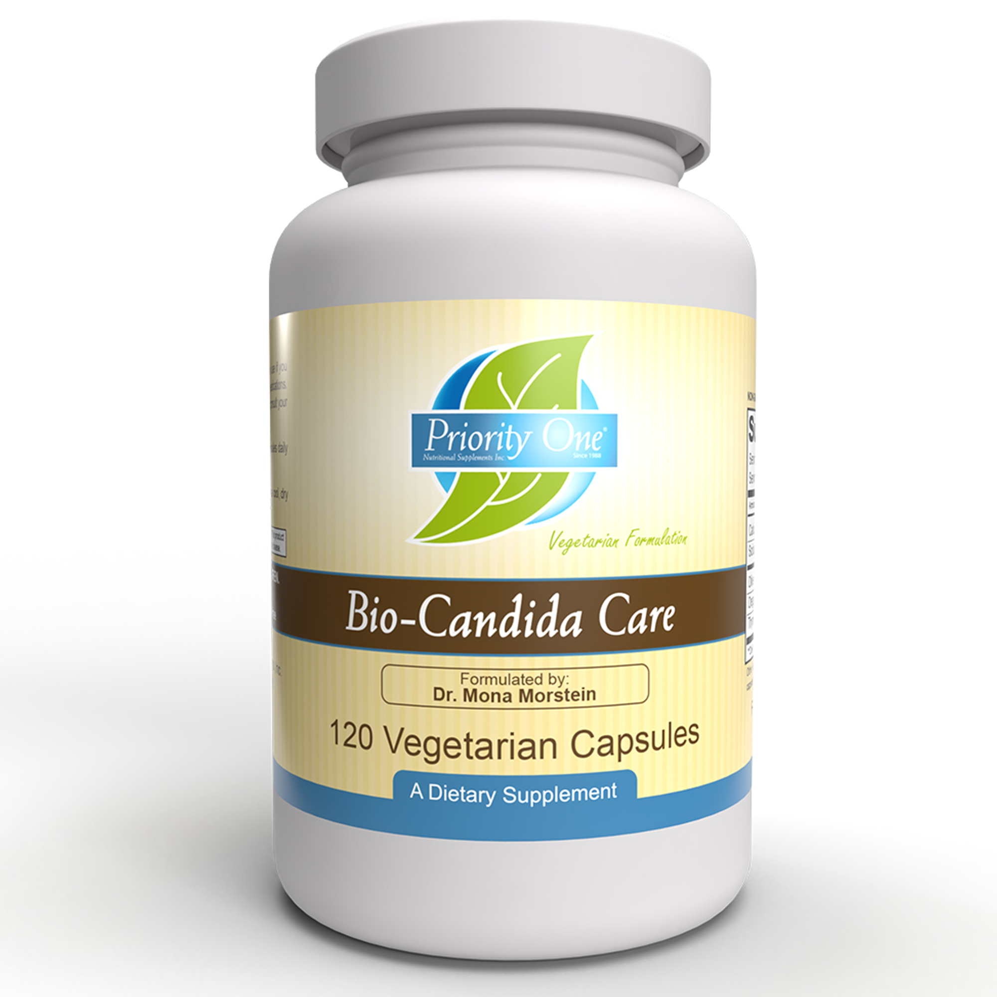 Bio-Candida Care | P20945 | Priority One Vitamins