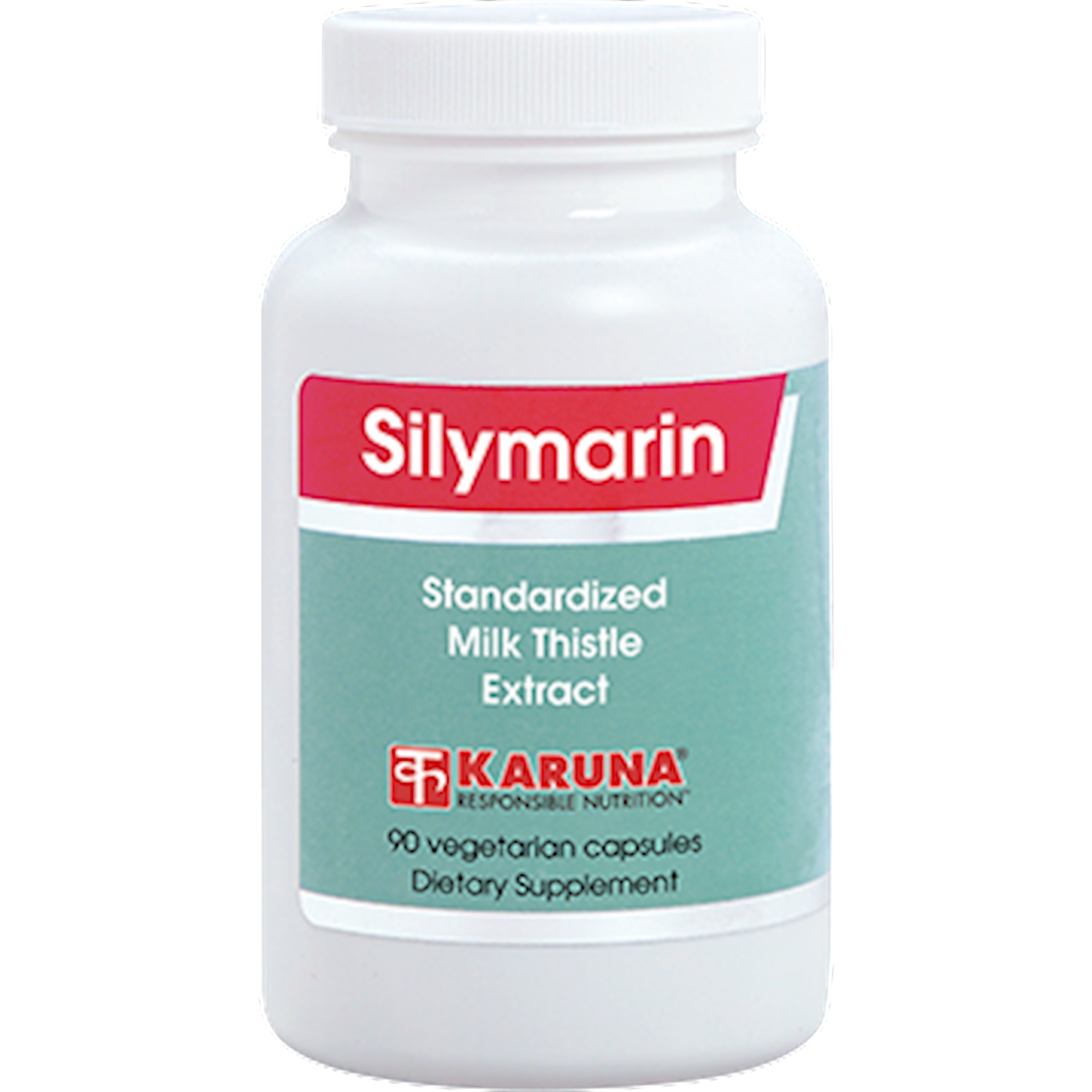 Silymarin 90 caps | SILY1 | Karuna