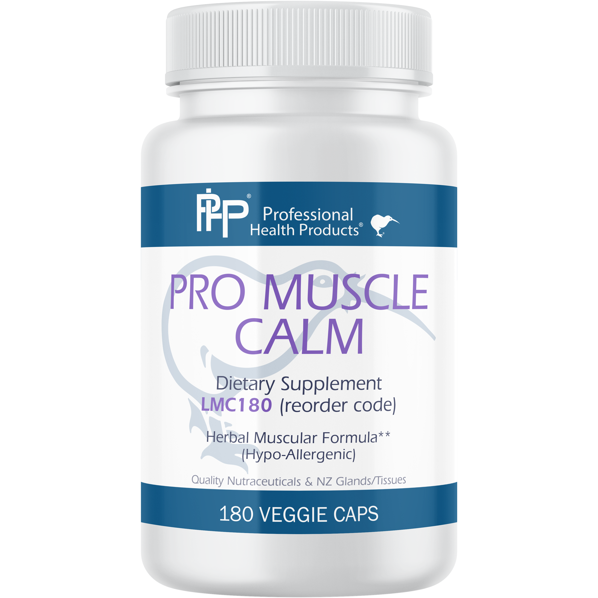 Pro Muscle Calm | P20120 | Professional Health Products®