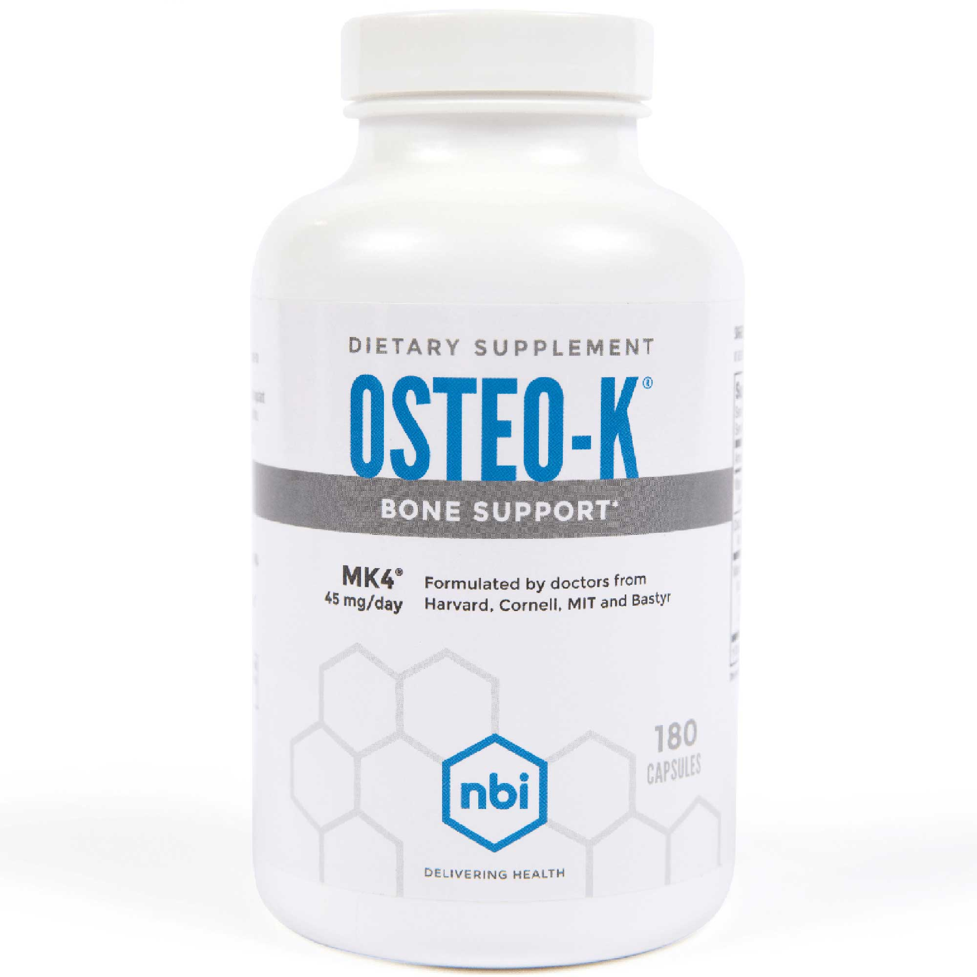 Osteo-K | NB5552 | NBI