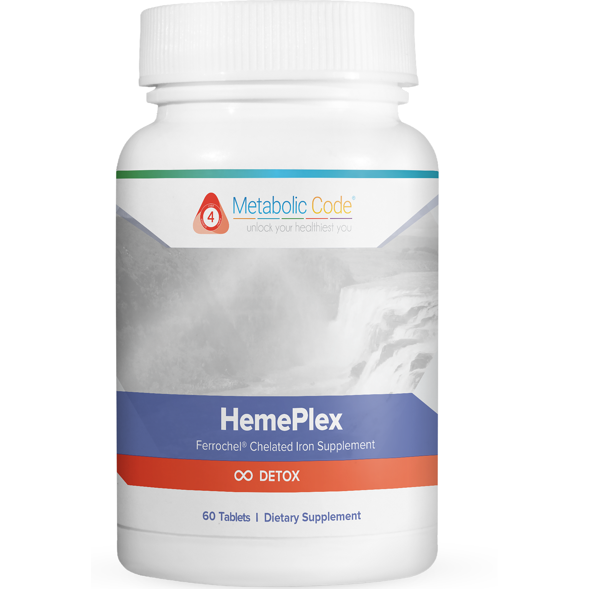 HemePlex | MC3087 | Metabolic Code