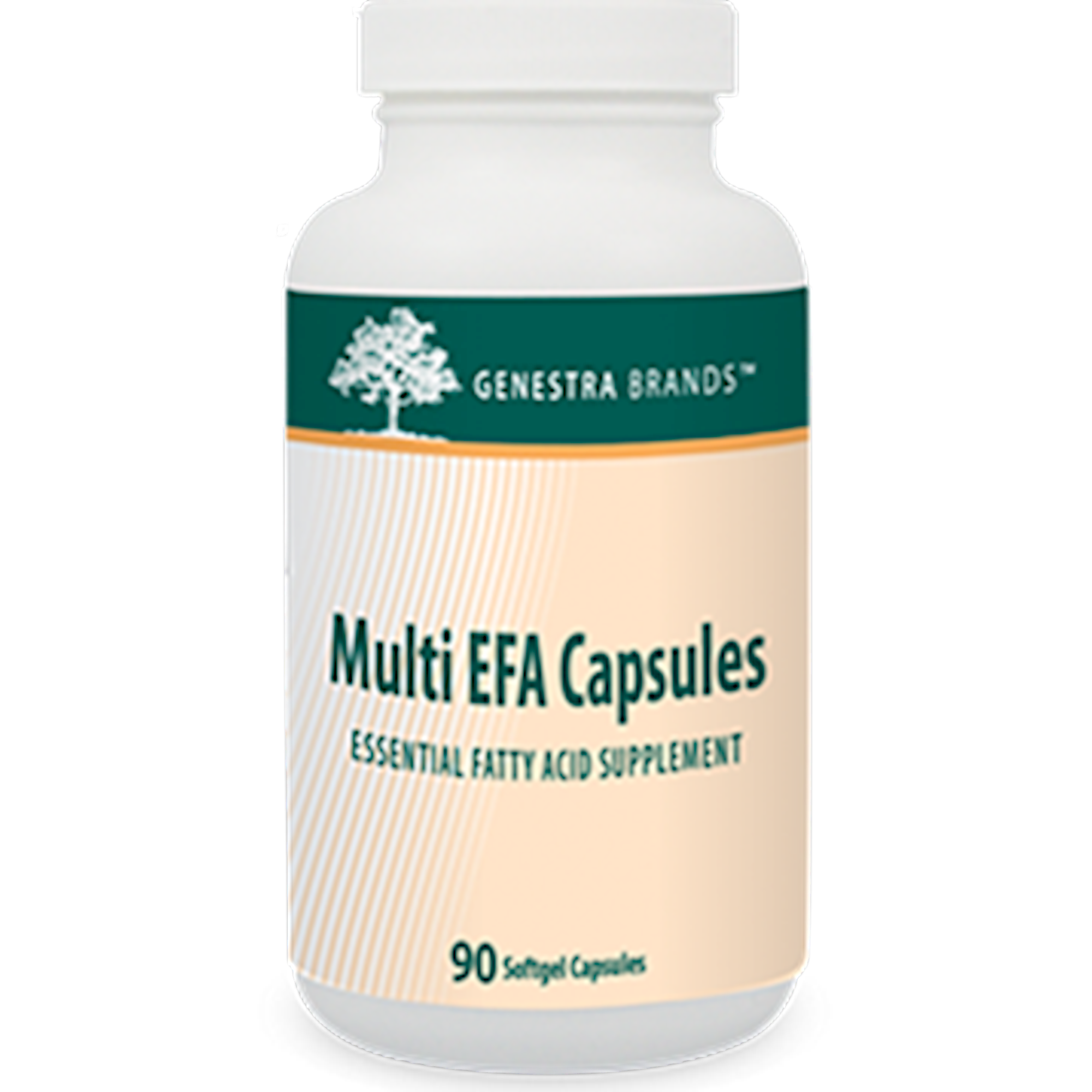 Multi EFA Capsules | SE430 | Genestra