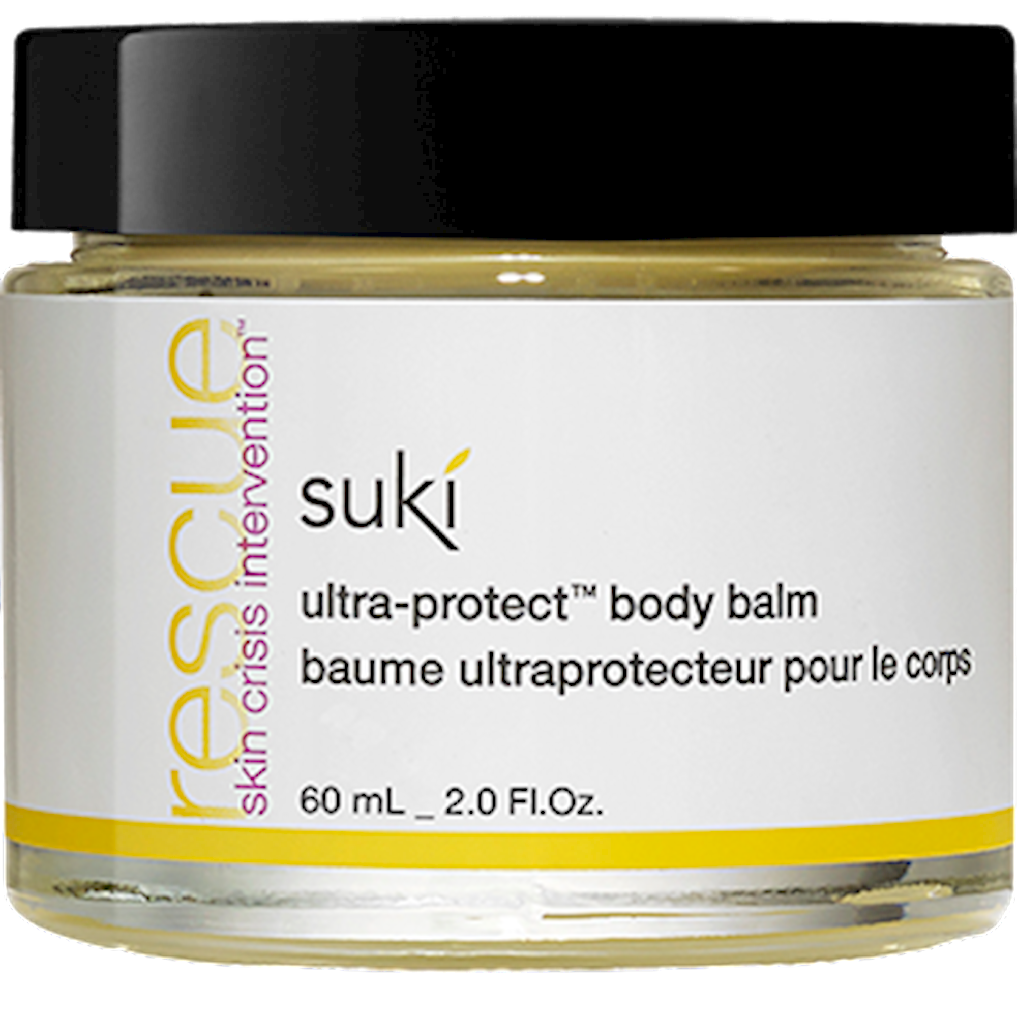 Ultra-Protect Body Balm | S00006 | Suki Skincare