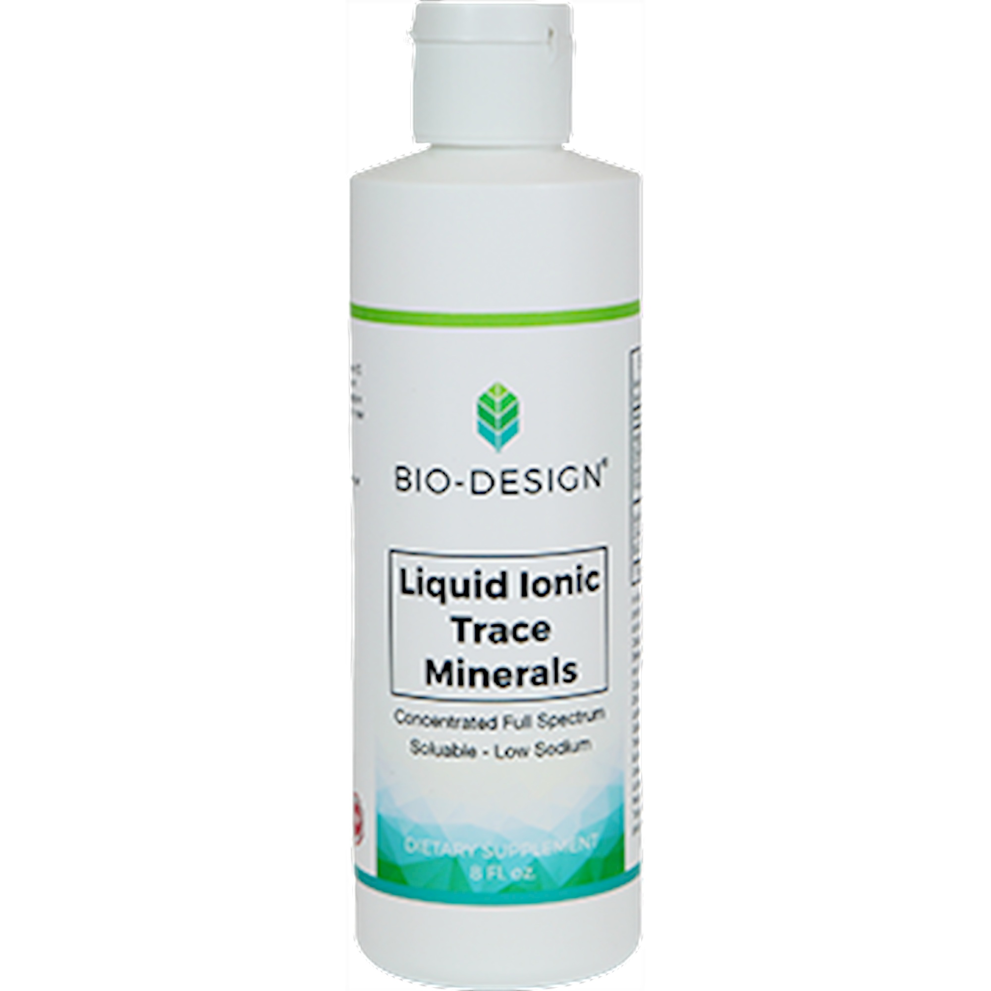 Liquid Ionic Trace Minerals | BD73 | Bio-Design