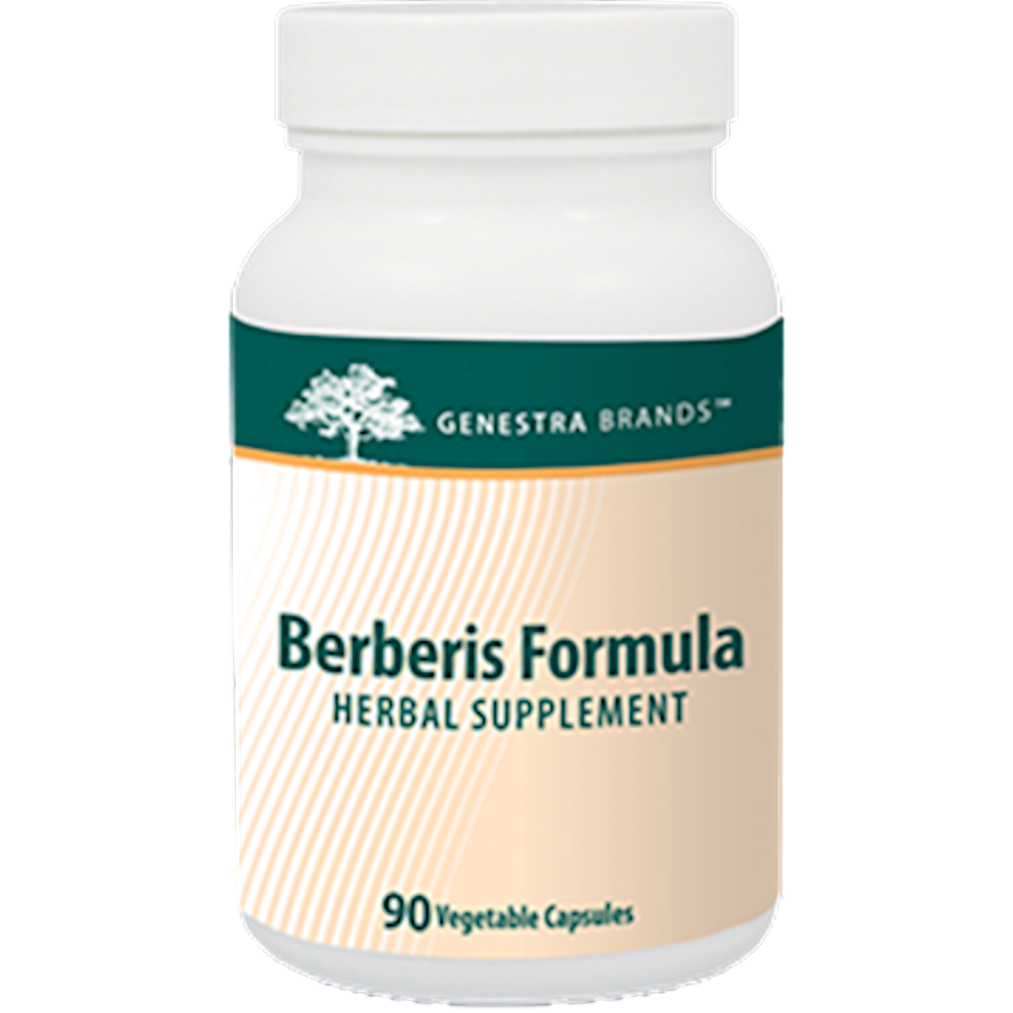 Berberis Formula | SE519 | Genestra