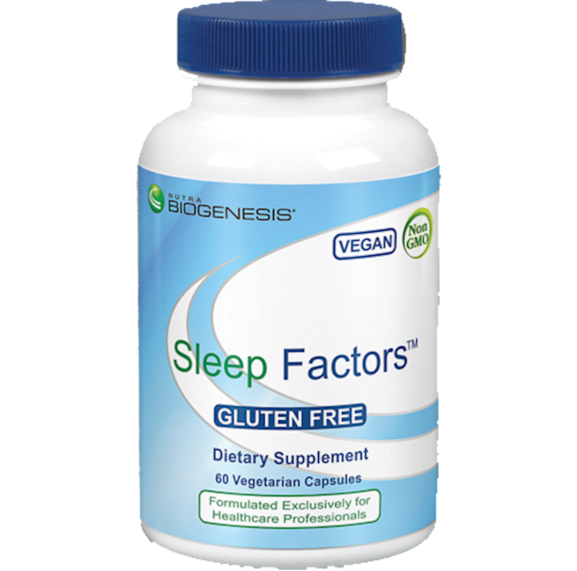 Sleep Factors | SF290 | Nutra BioGenesis