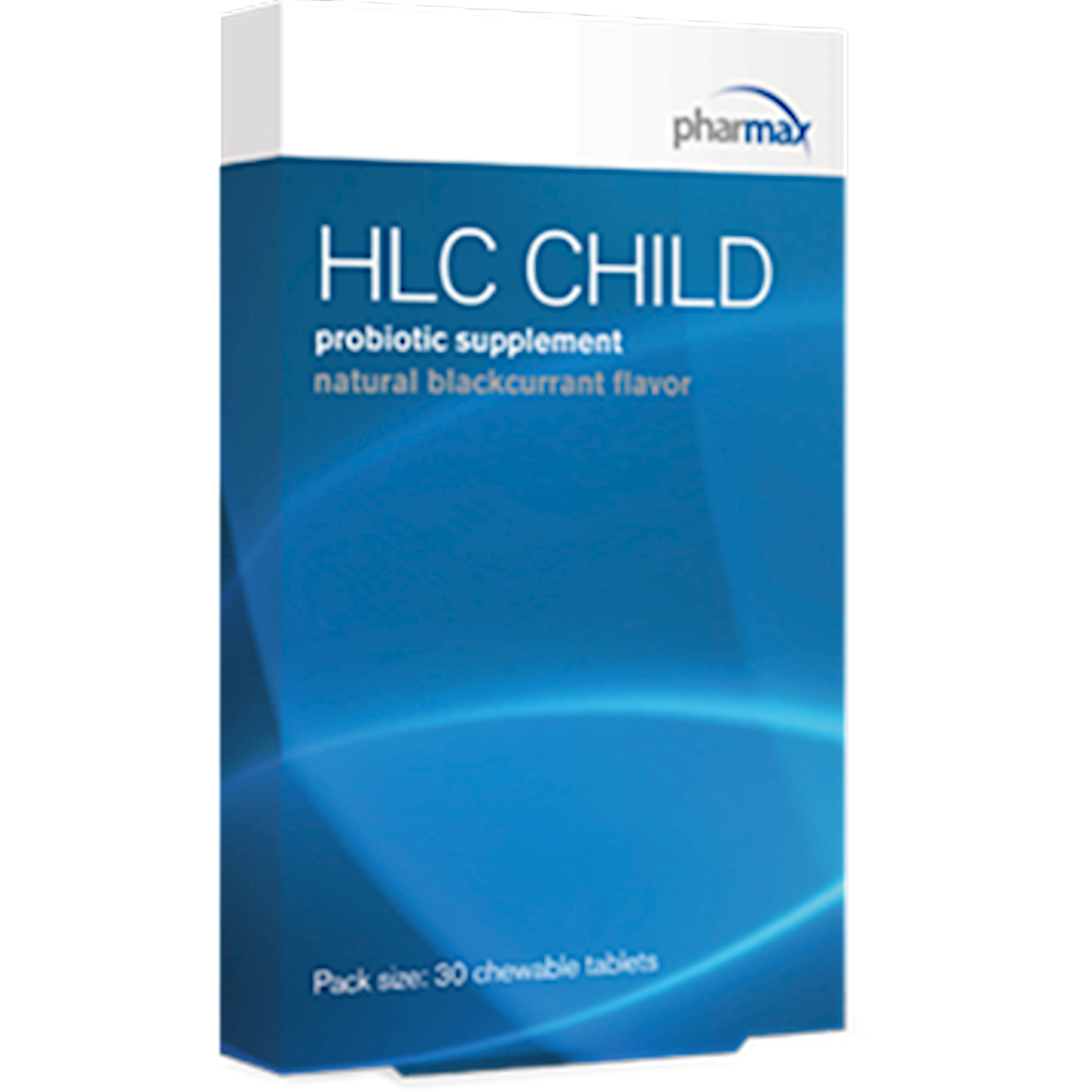 HLC Child 30 tabs | HLCCH | Pharmax
