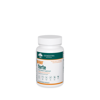 HMF™ Forte (California Only) | SE418CA | Seroyal/Genestra