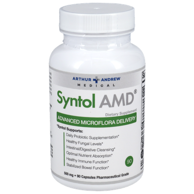 Syntol AMD | SYN90 | Arthur Andrew Medical