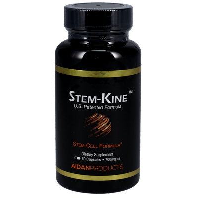 Stem-Kine | A60042 | Aidan Corp