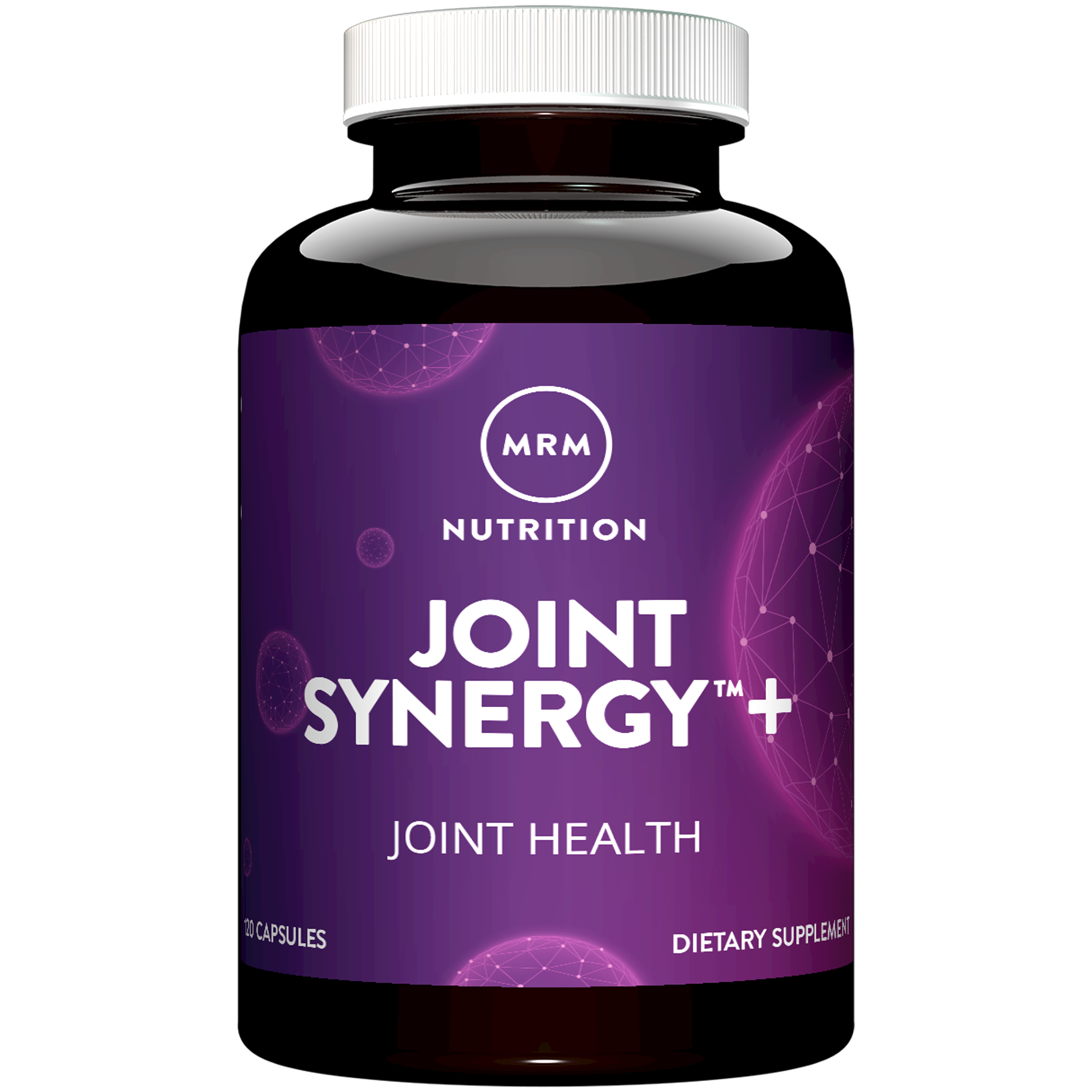 Joint Synergy+ | JOIN5 | Metabolic Response Modifier