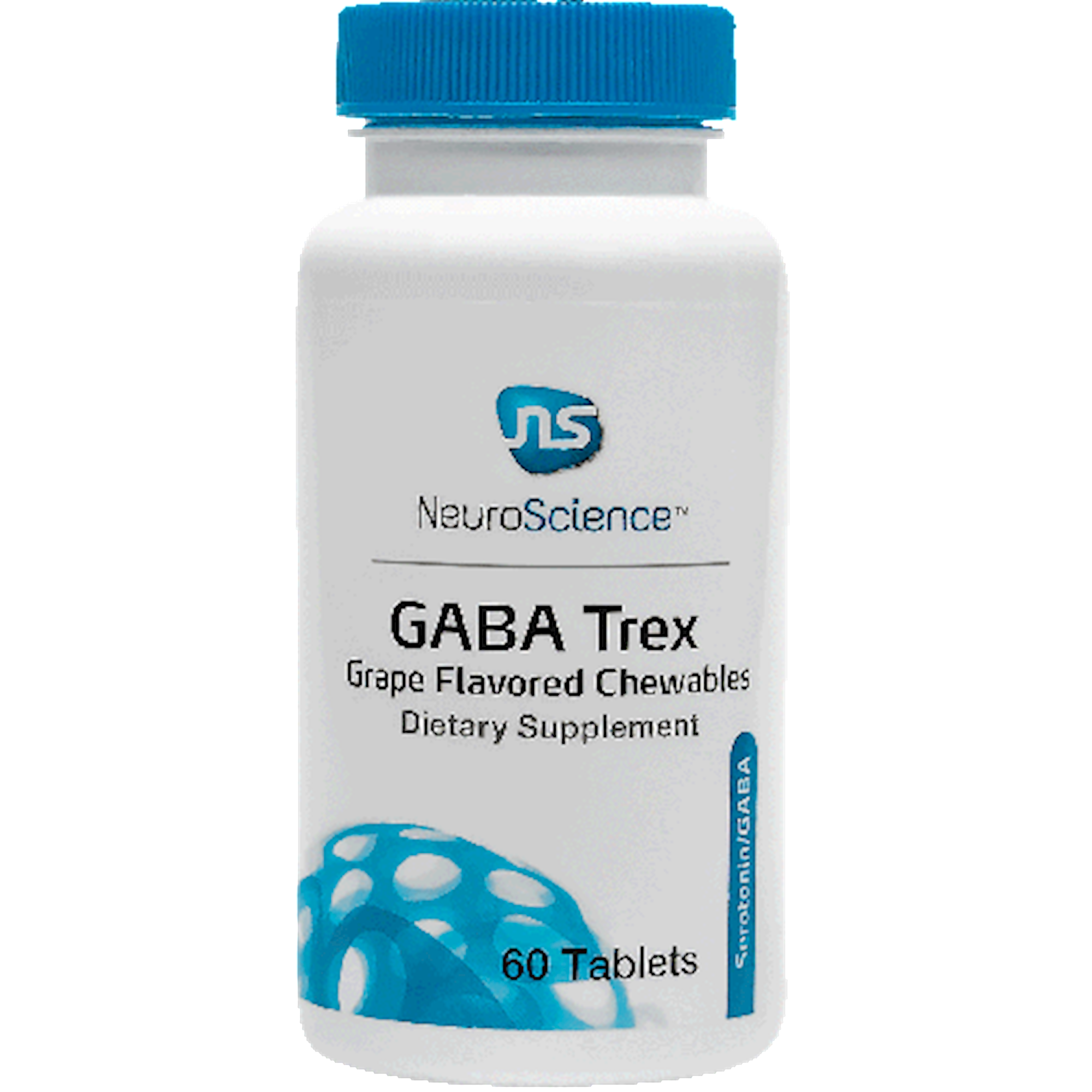 GABA Trex 60 tabs | NE2025 | NeuroScience