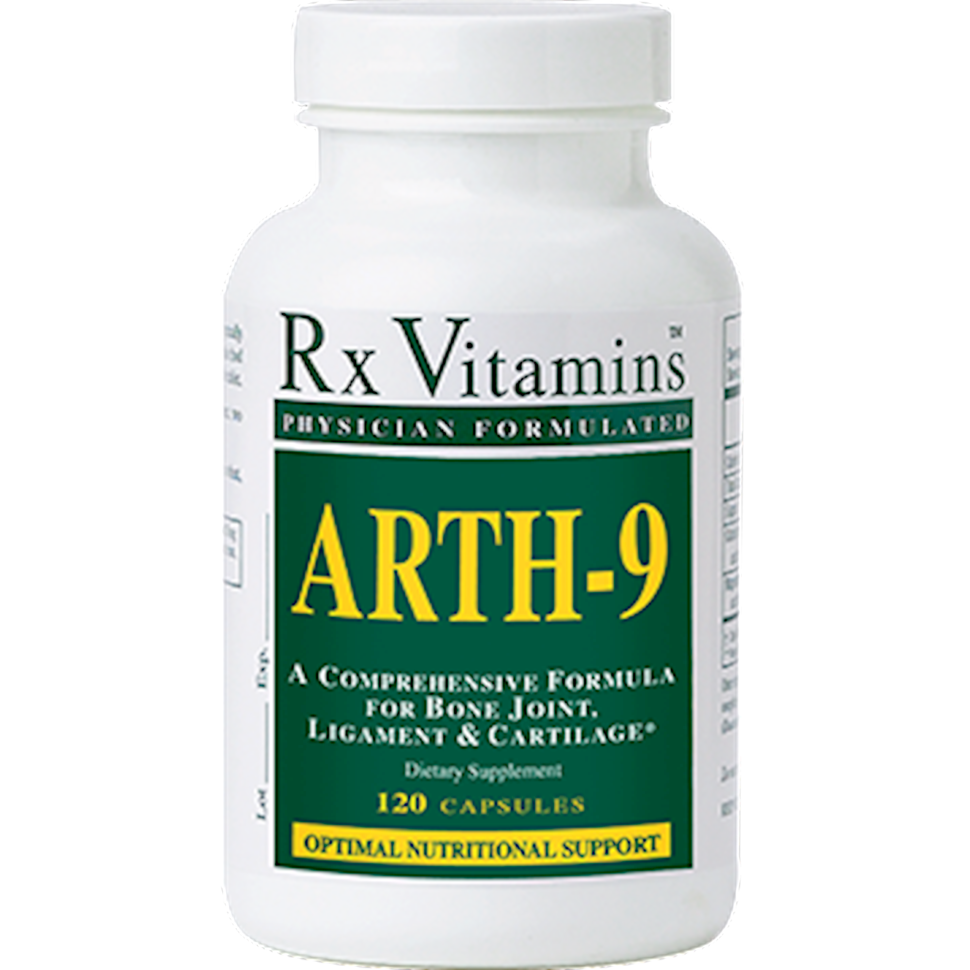 Arth-9 | ARTH9 | Rx Vitamins