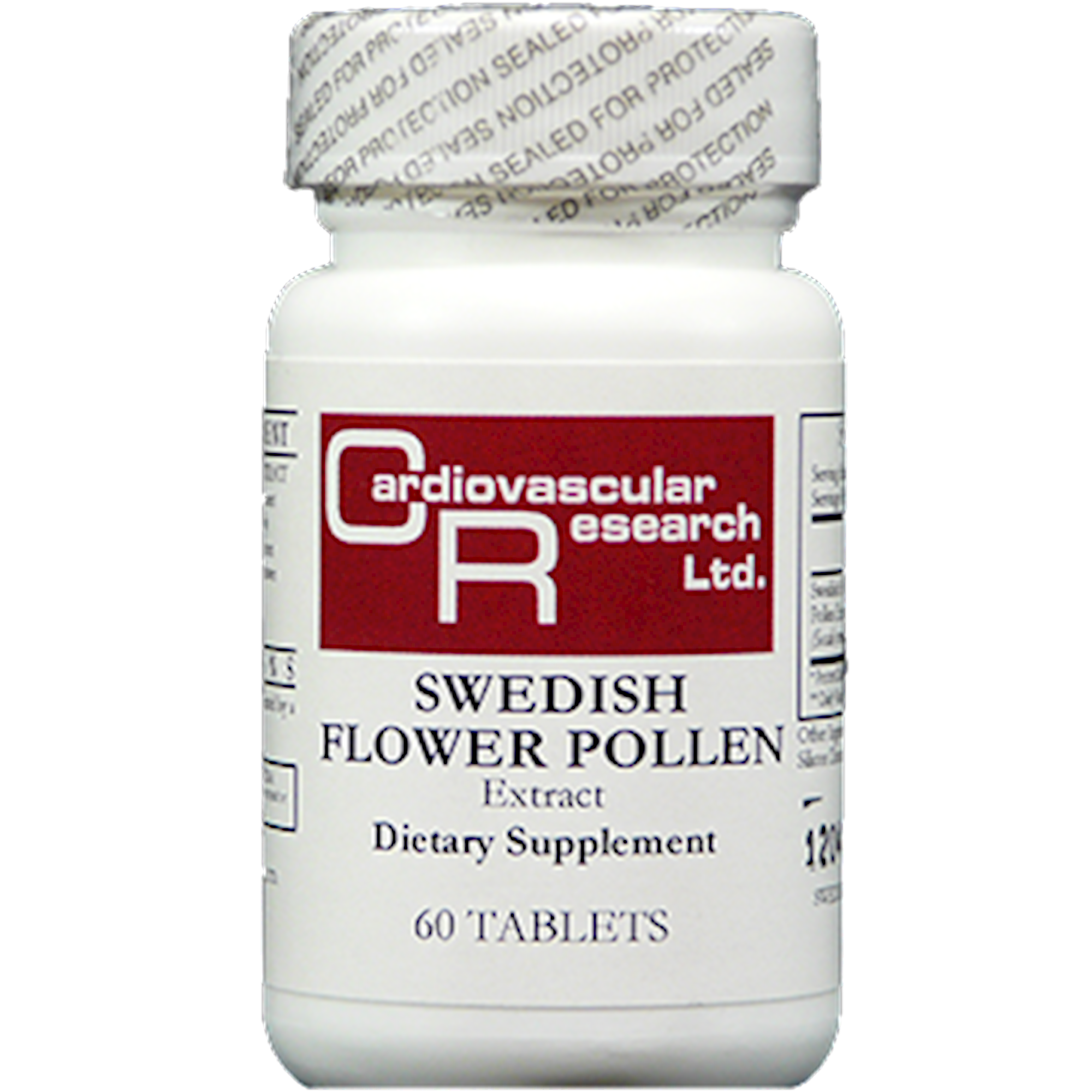 Swedish Flower Pollen | SWEDI | Ecological Formulas