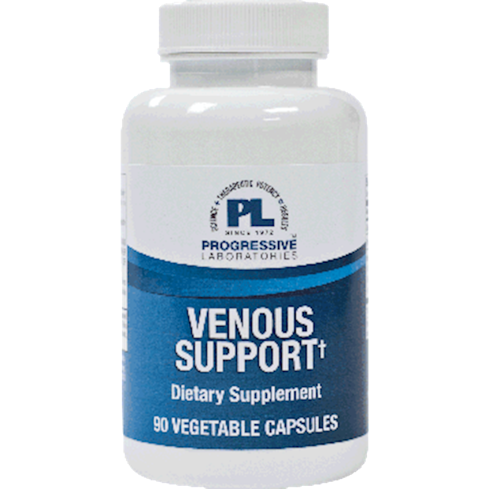 Venous Support 90 vcaps | P10335 | Progressive Labs