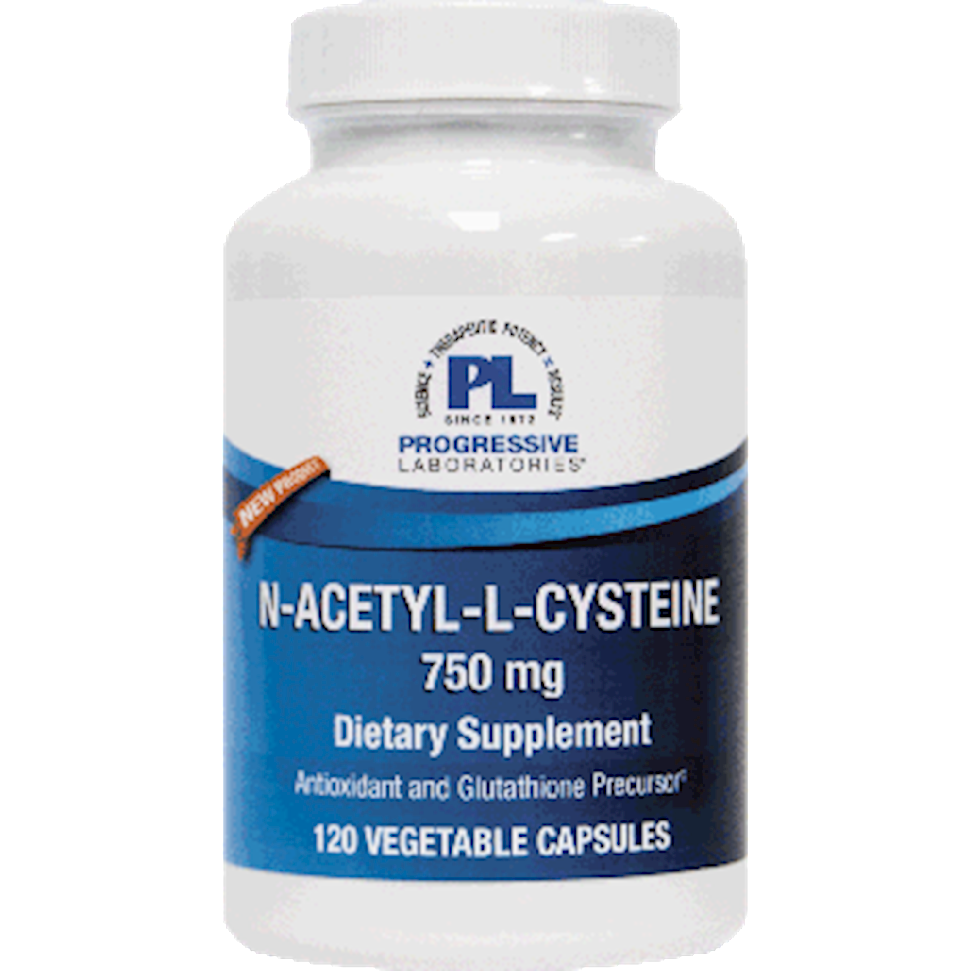 N-Acetyl-L-Cysteine | P37066 | Progressive Labs