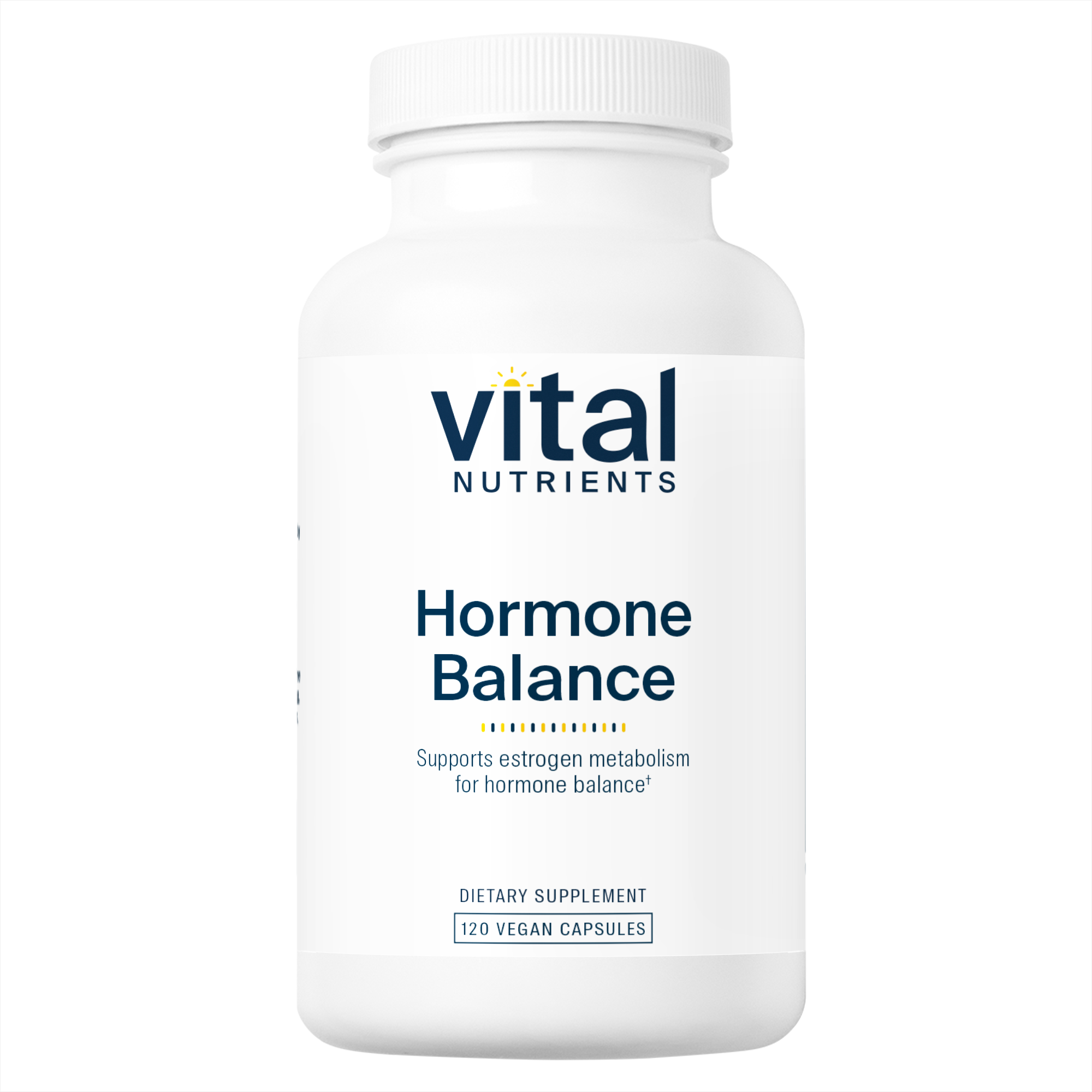 Hormone Balance | ESTRO | Vital Nutrients