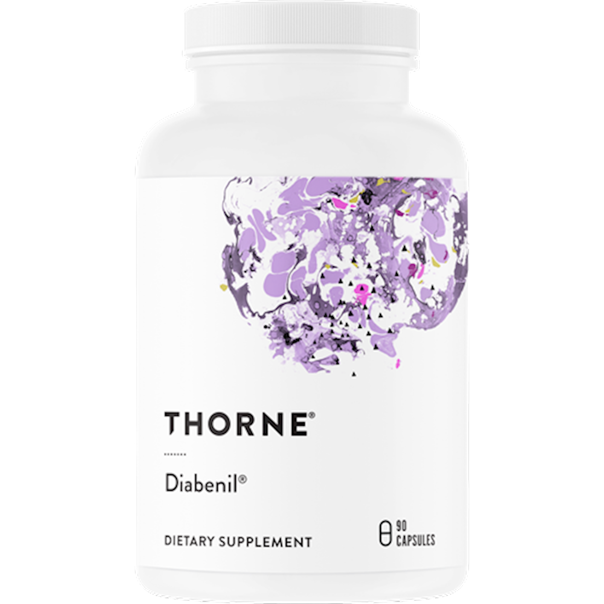 Diabenil | T90020 | Thorne