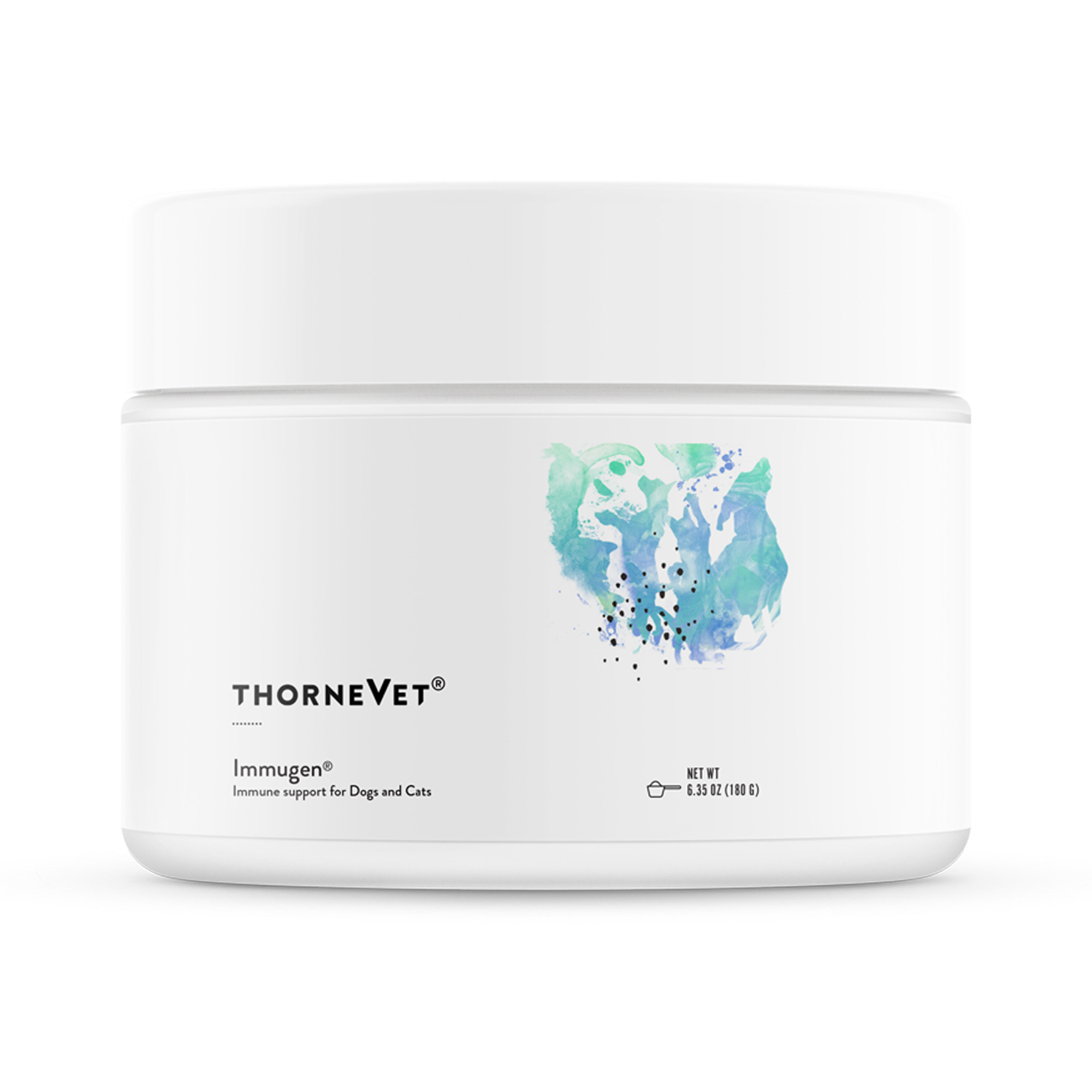 IMMUGEN 6.35oz | TV943P | Thorne Vet